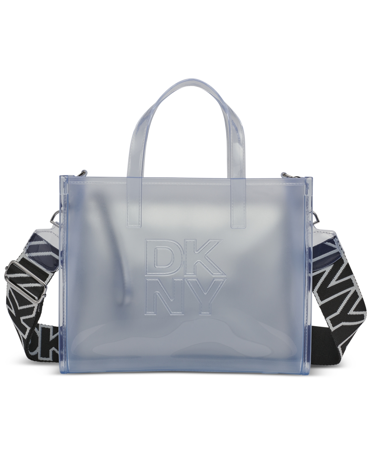 Dkny Hadlee Small Tote - Marshmallow