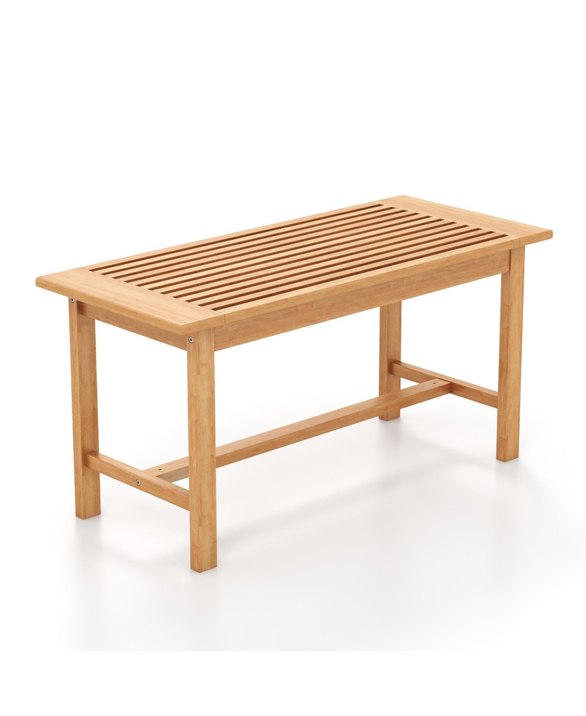 Click here for Patio Coffee Table Rectangular Outside Side Table... prices