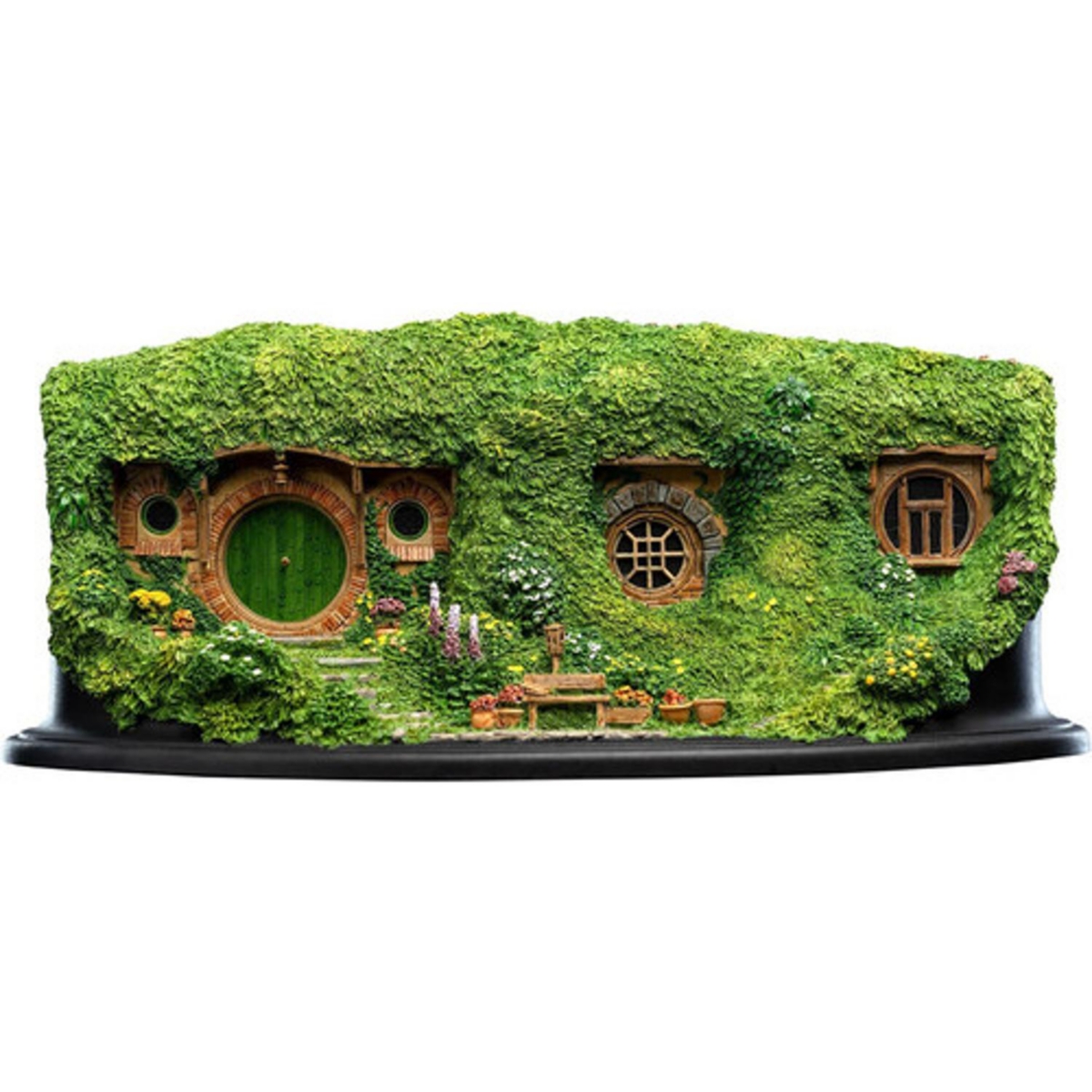 Click here for Weta Workshop Polystone - The Lord of The Rings Tr... prices