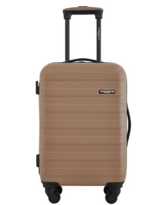 Chaps Luggage - Macy's