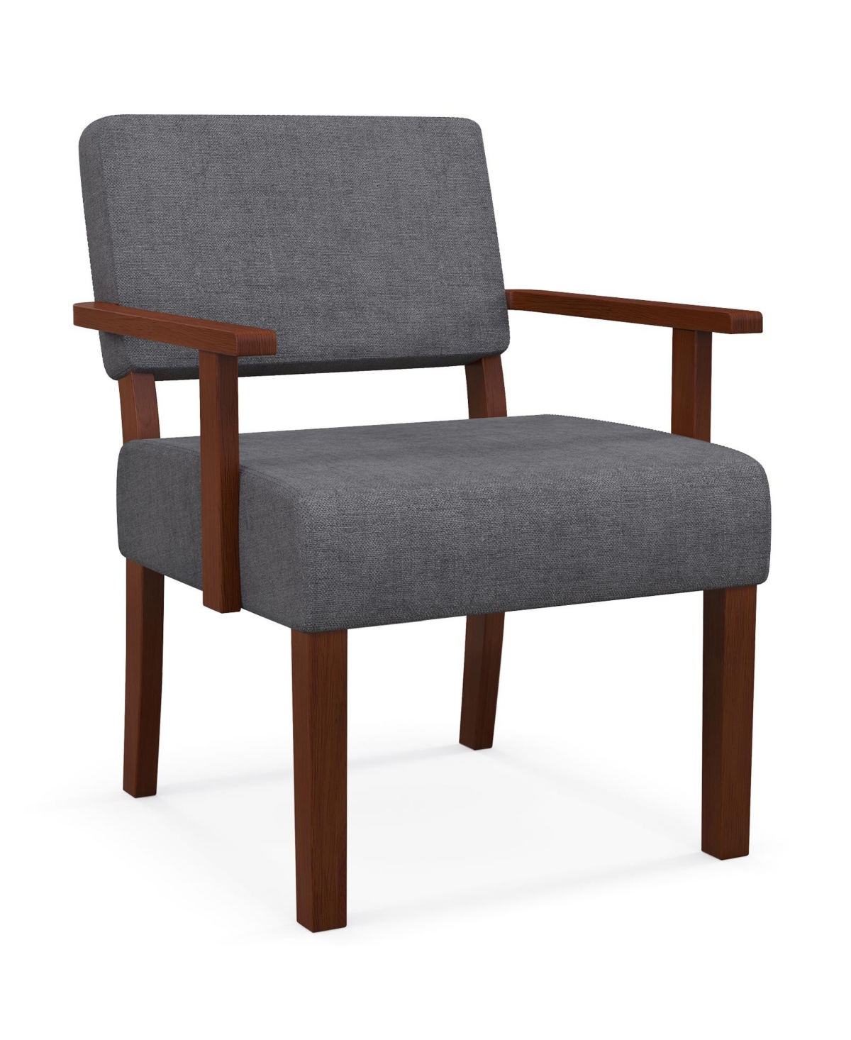Click here for Accent Chair for Living Room with Soft Padded Seat... prices