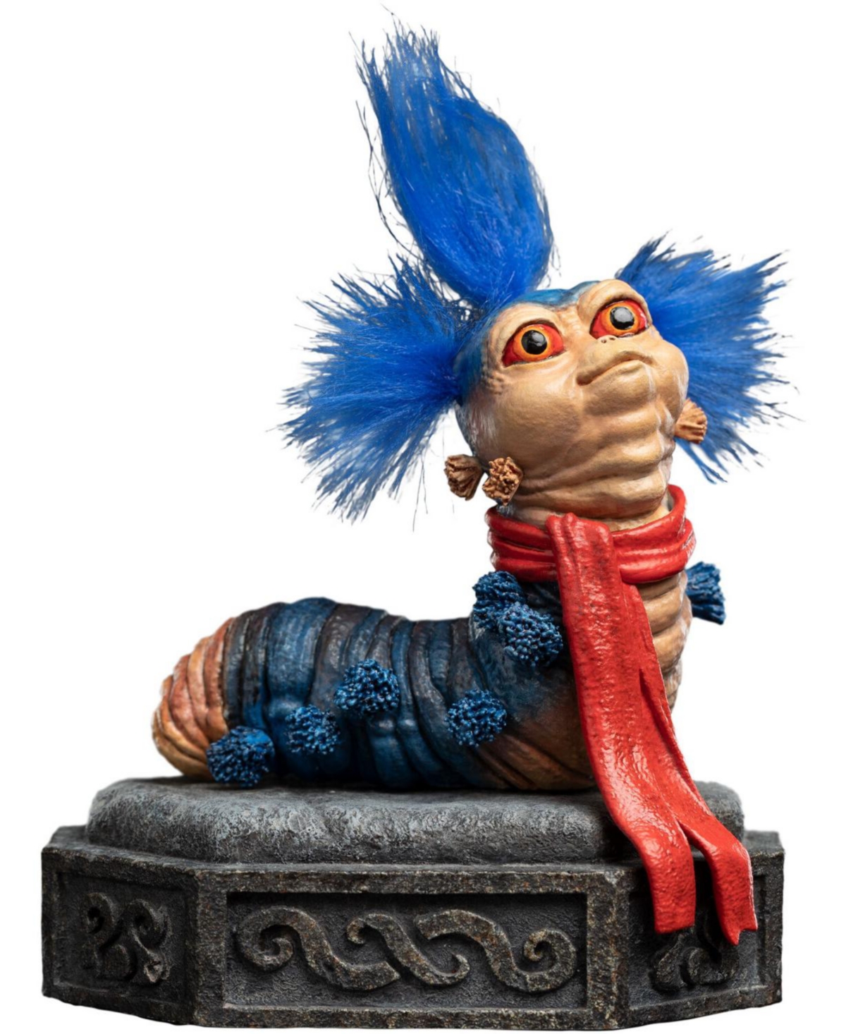 Click here for Weta Workshop Polystone - Labyrinth (1986) - Ello... prices