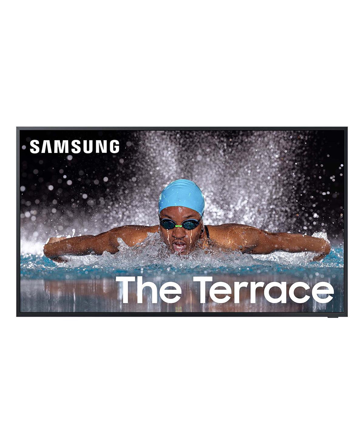 Click here for Samsung QN65LST7DA 65" 4K The Terrace Partial... prices