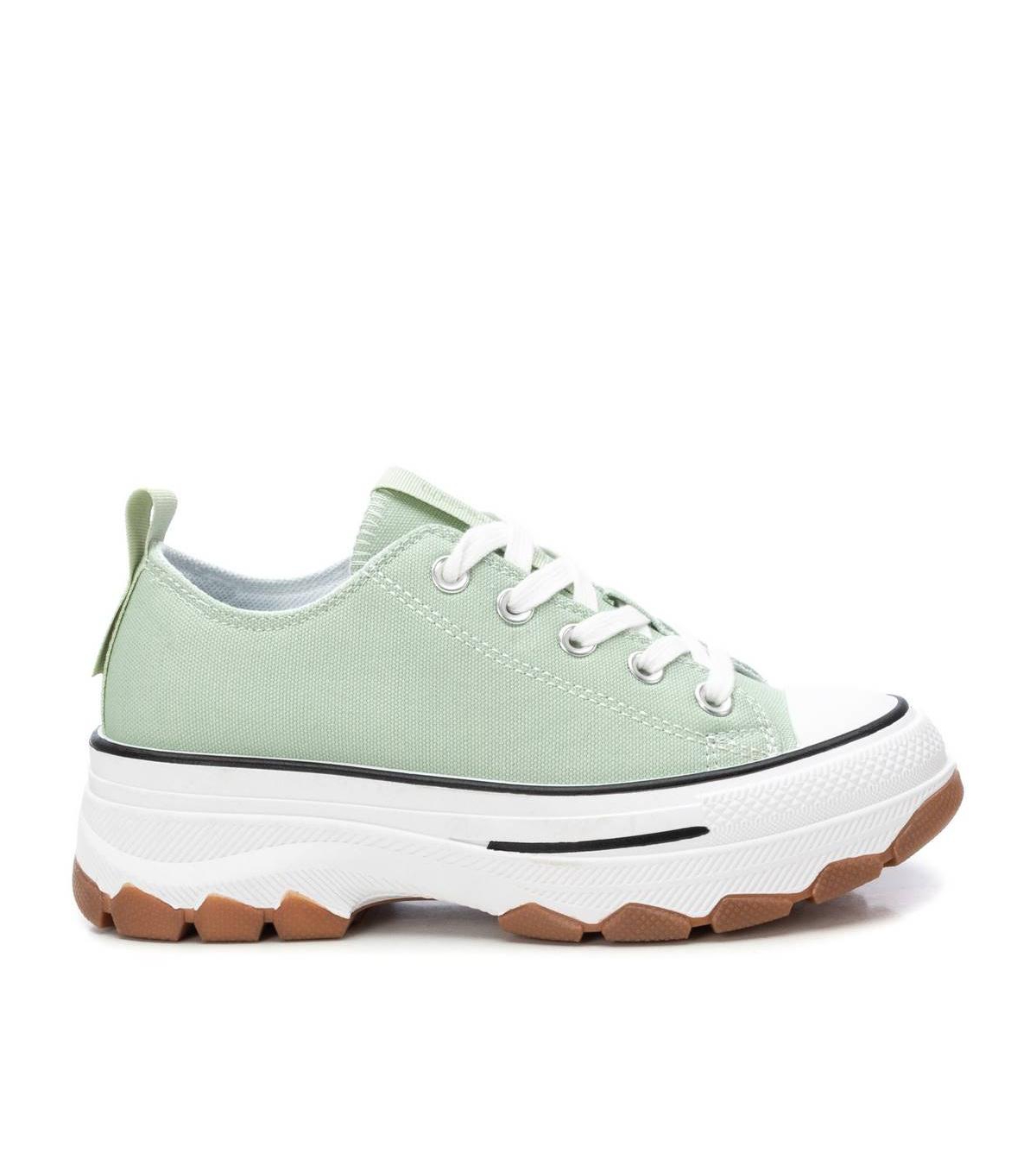 Click here for Refresh Collection Womens Platform Sneakers by Xti... prices