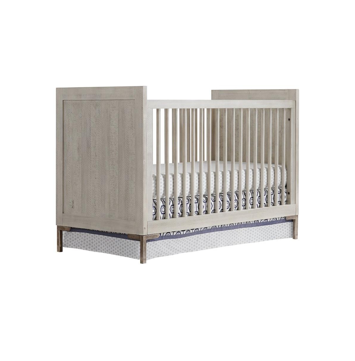 Click here for Westwood Design Beck Modern Wood Cottage Crib in W... prices