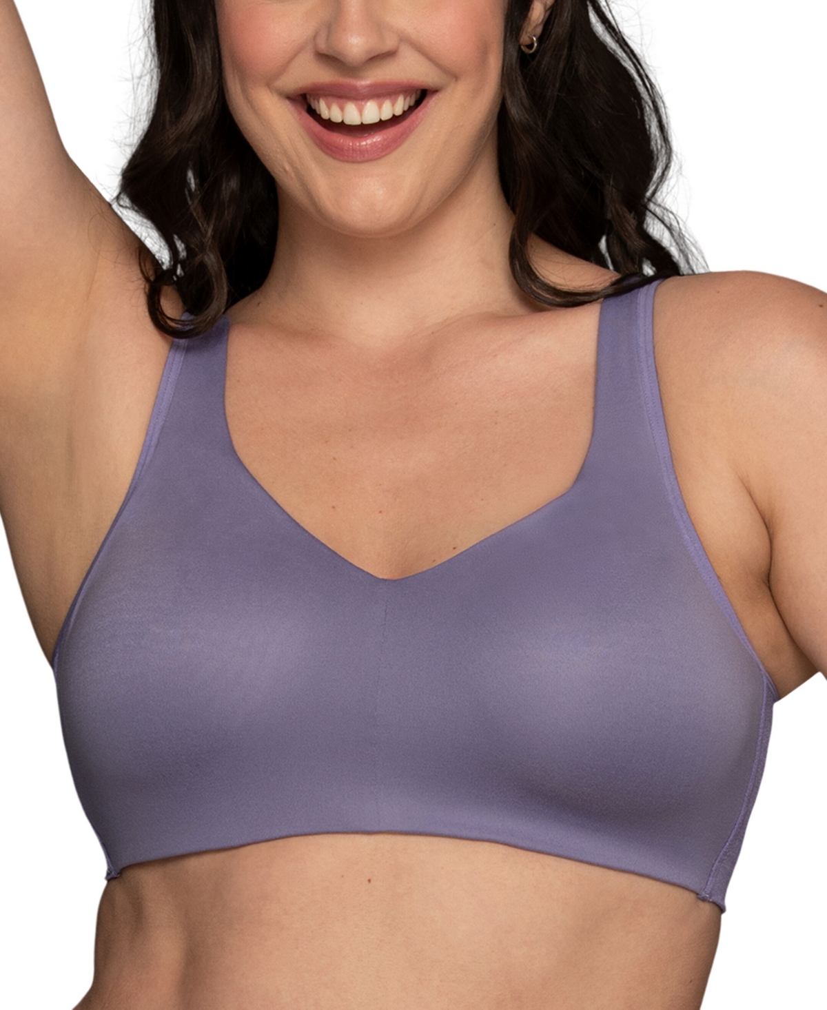 Click here for Vanity Fair Womens Beyond Comfort Simple Sizing Wi... prices