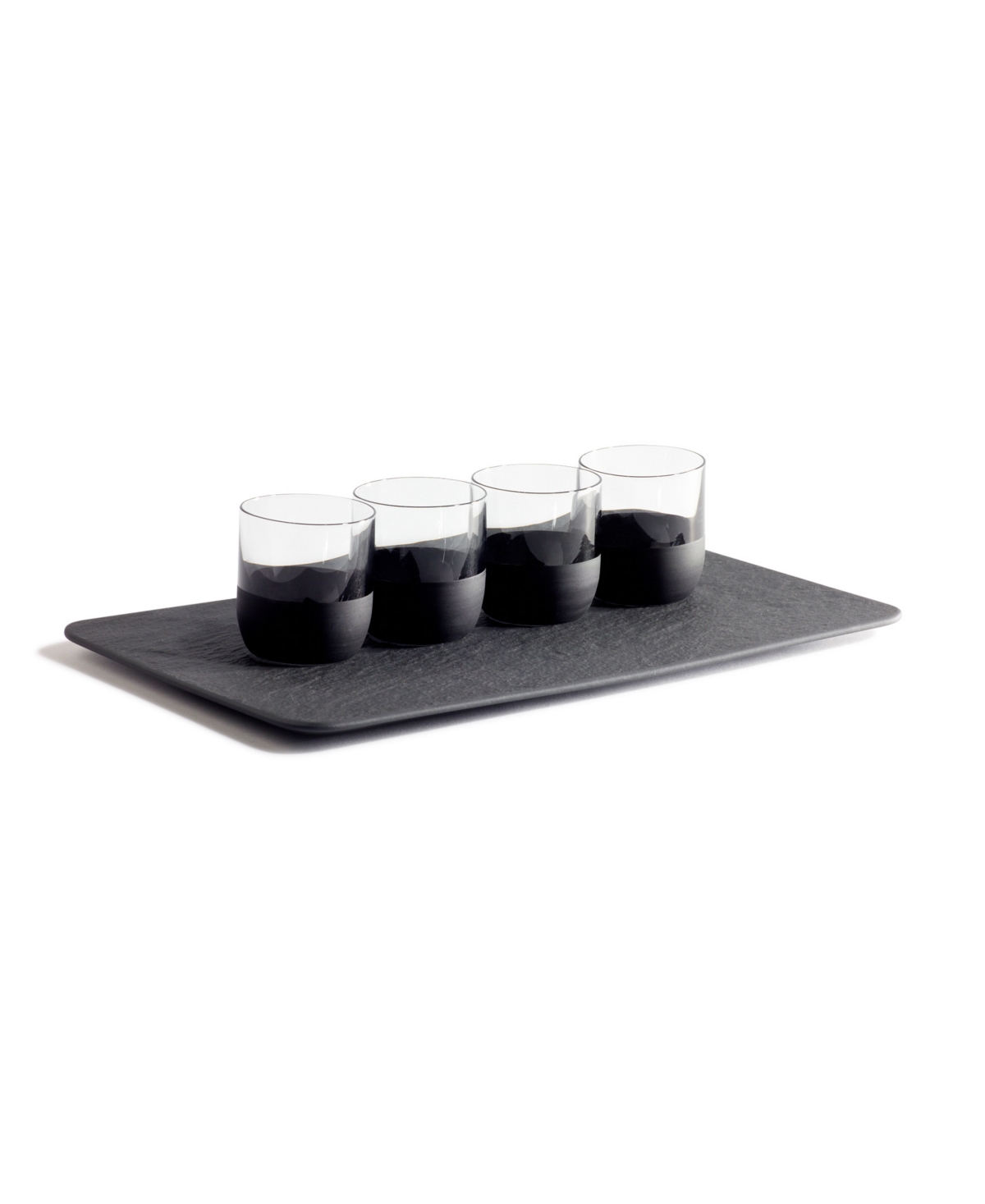 Click here for Villeroy & Boch Manufacture Rock Tasting Shot Glas... prices