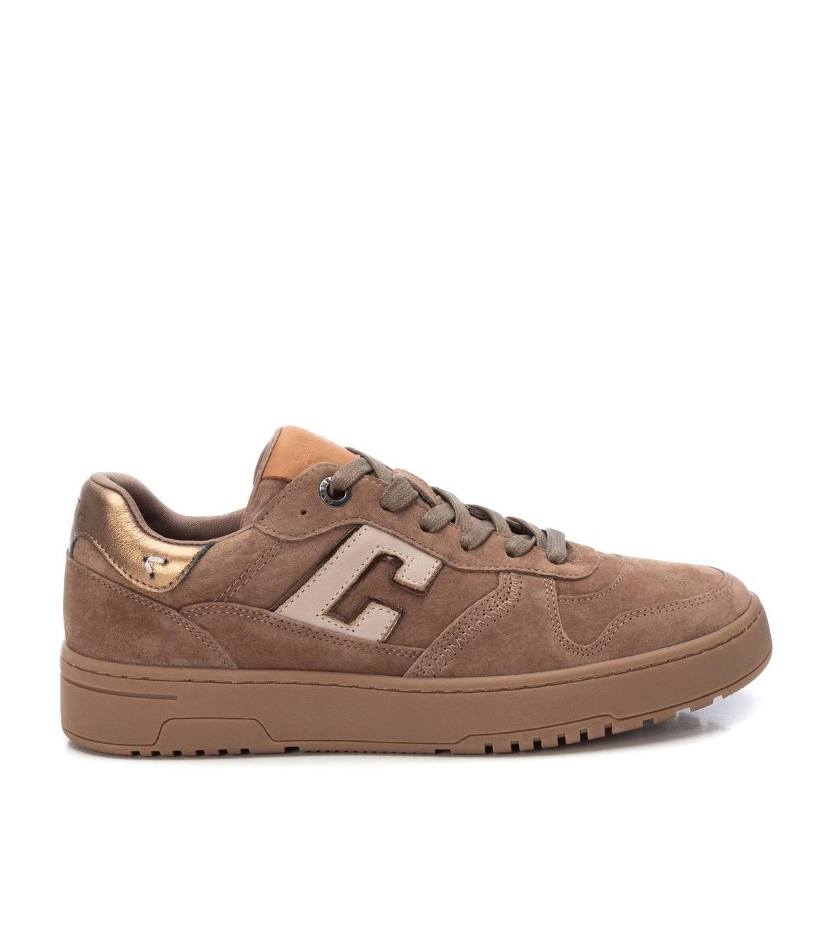 Click here for Carmela Collection Womens Leather Casual Sneakers... prices