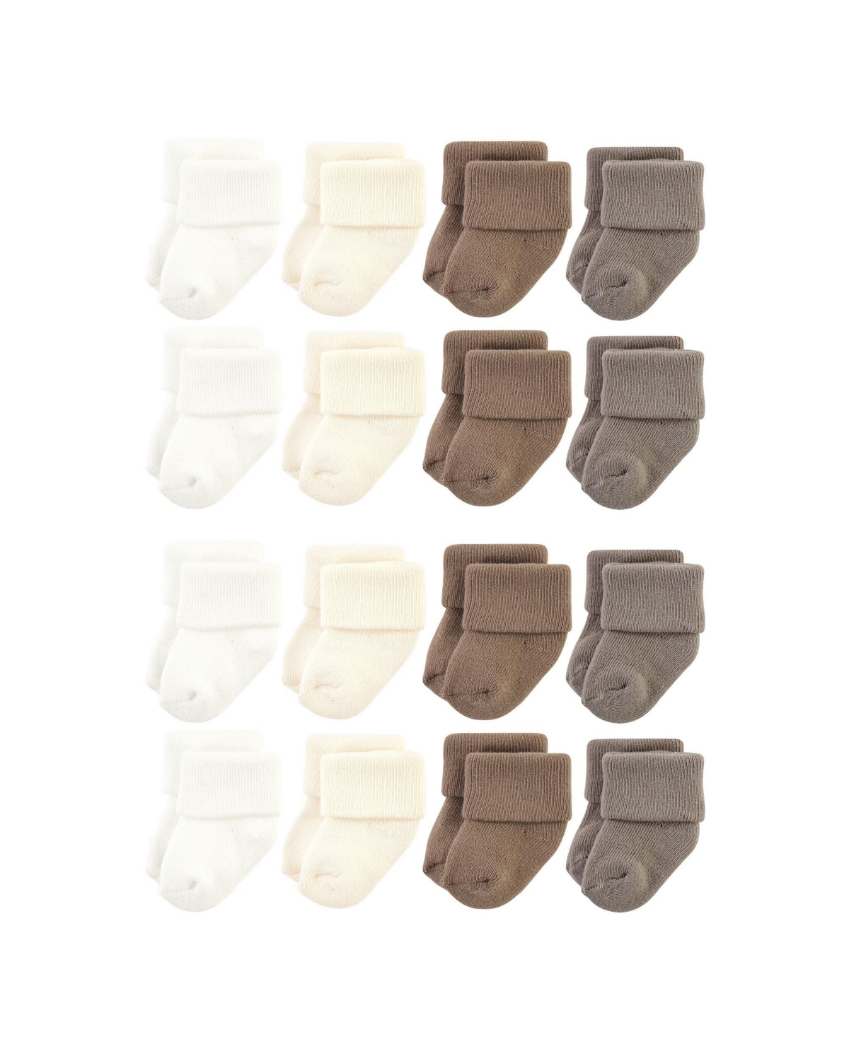 Click here for Hudson Baby Baby Boys Hudson Unisex Plush Cotton-B... prices