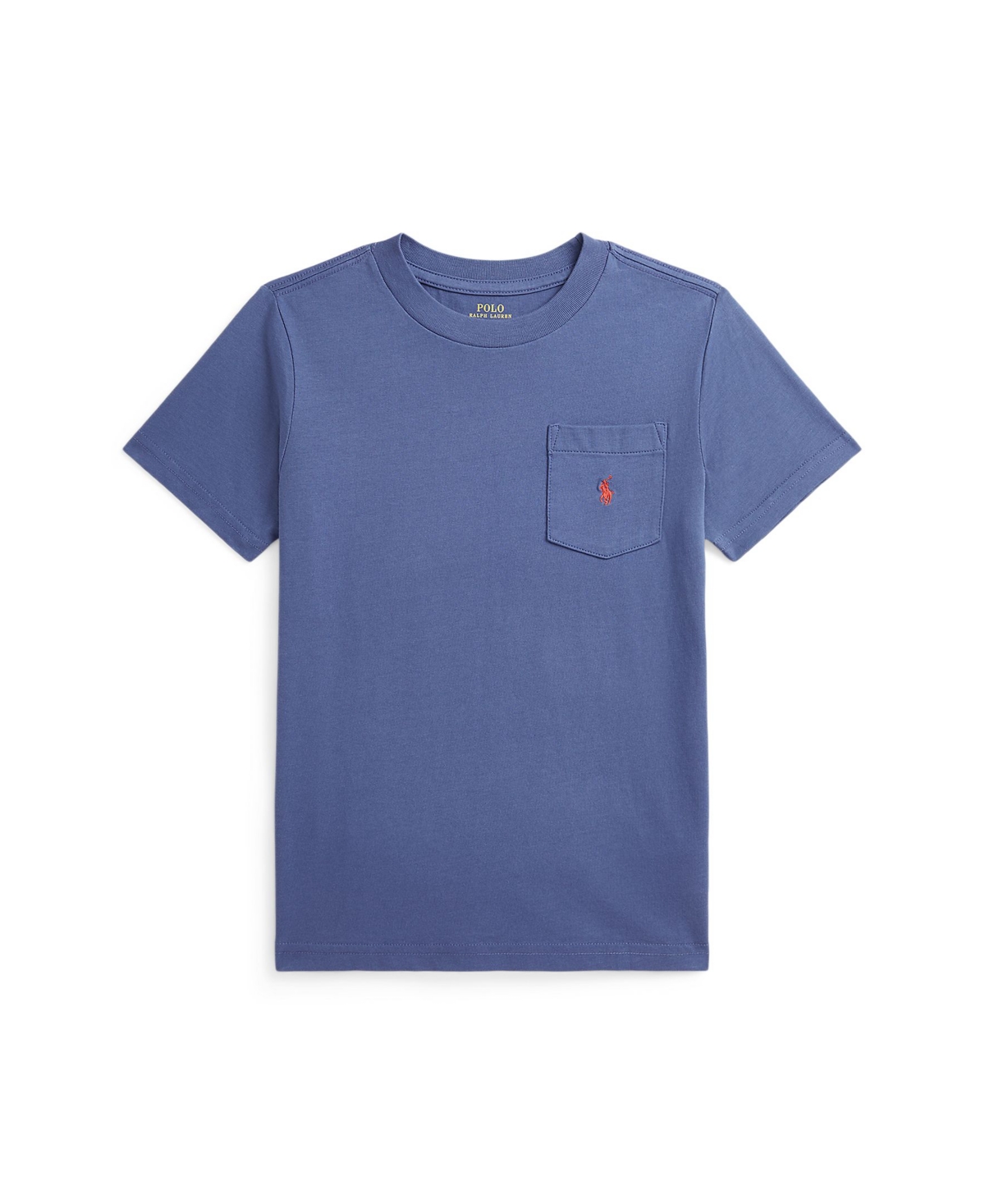 Click here for Polo Ralph Lauren Toddler and Little Boys Jersey P... prices