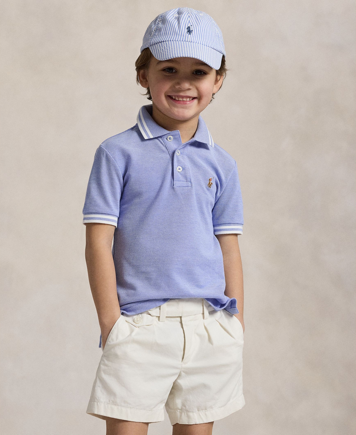 Click here for Polo Ralph Lauren Toddler and Little Boys Oxford M... prices