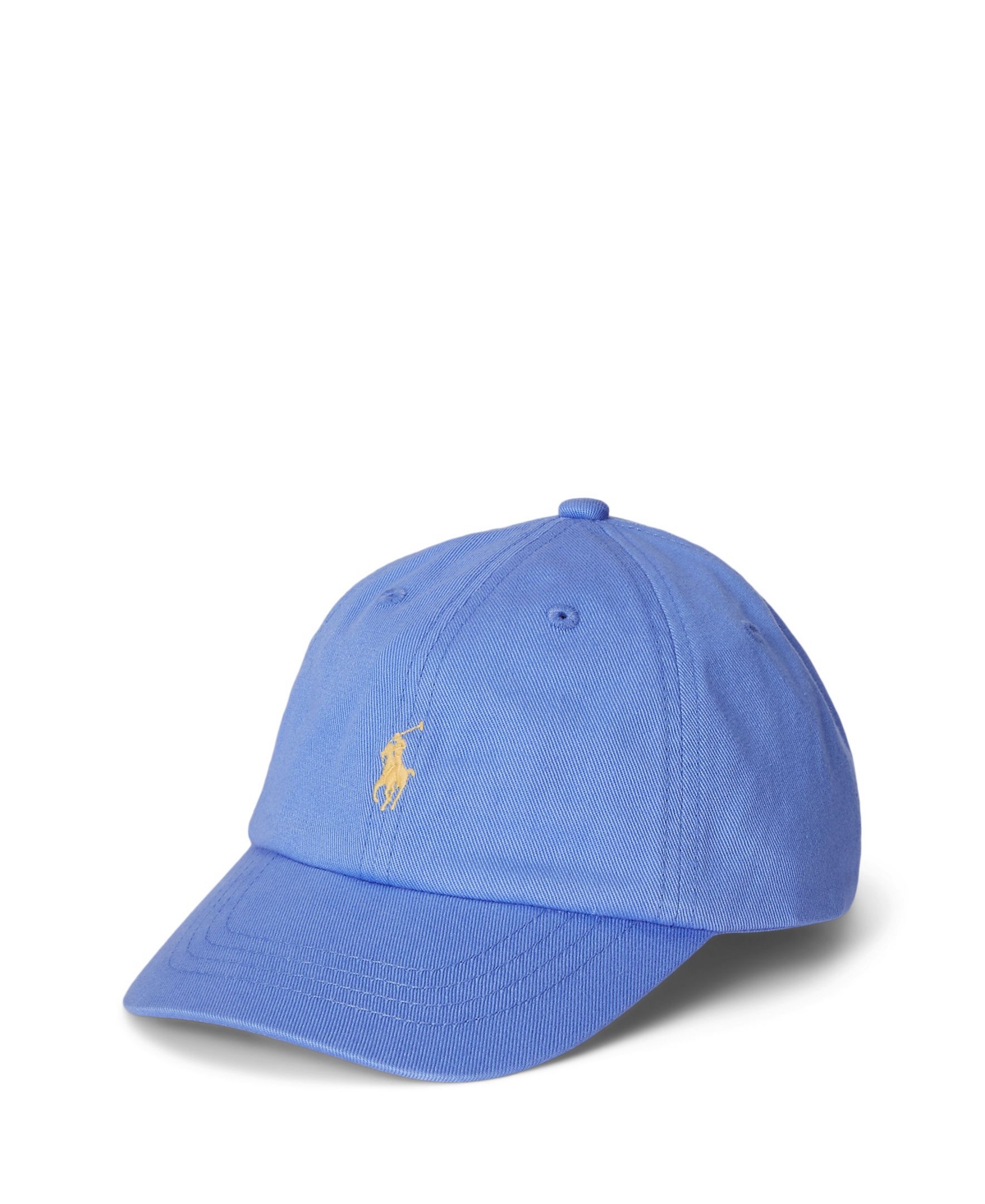 Click here for Polo Ralph Lauren Toddler and Little Boys Twill Ba... prices