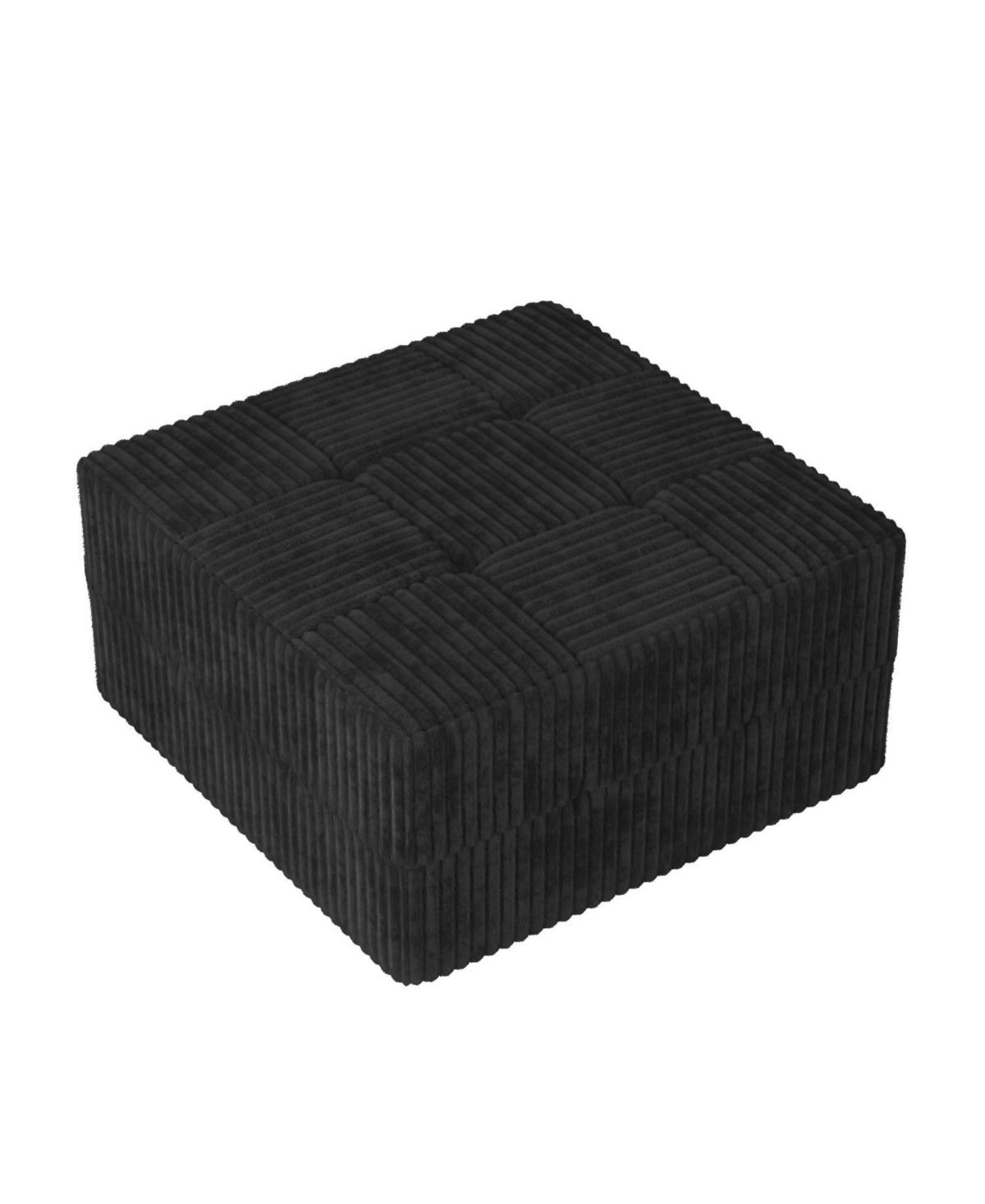 Click here for Streamdale Comfy Compressed Ottoman Couch  Sleeper... prices