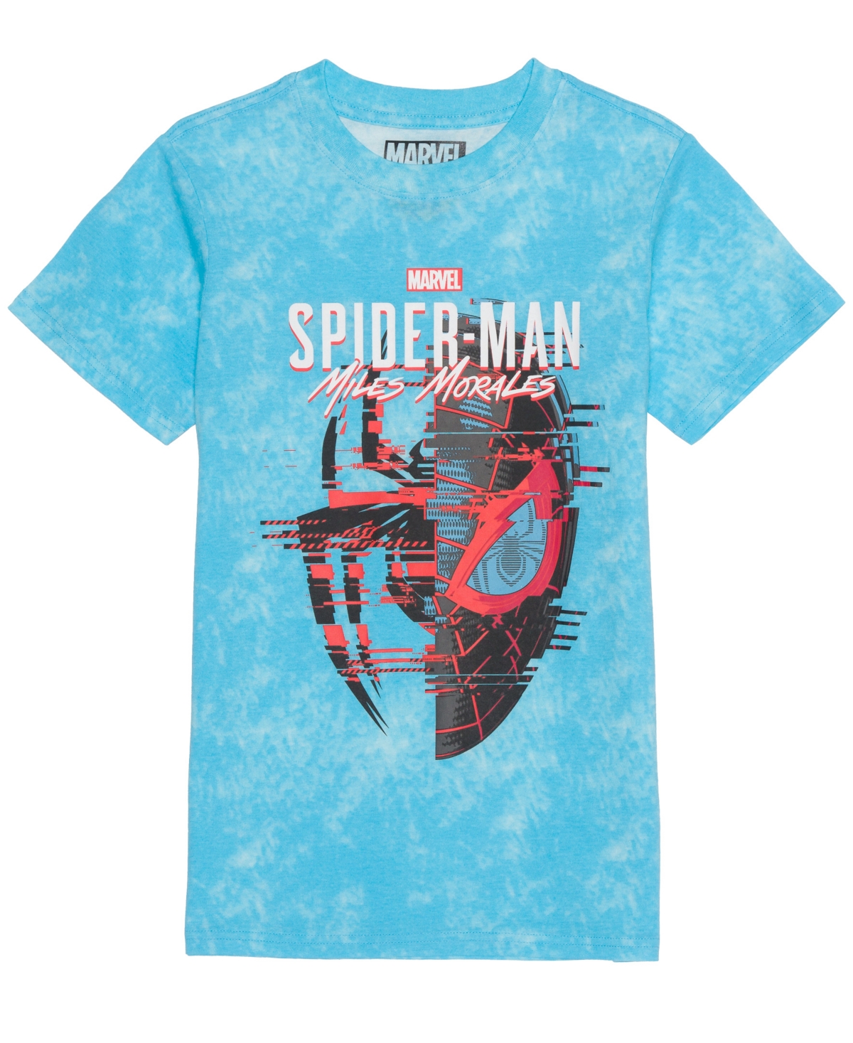 Click here for Spider-Man Little & Big Boys Short Sleeve T-Shirt... prices