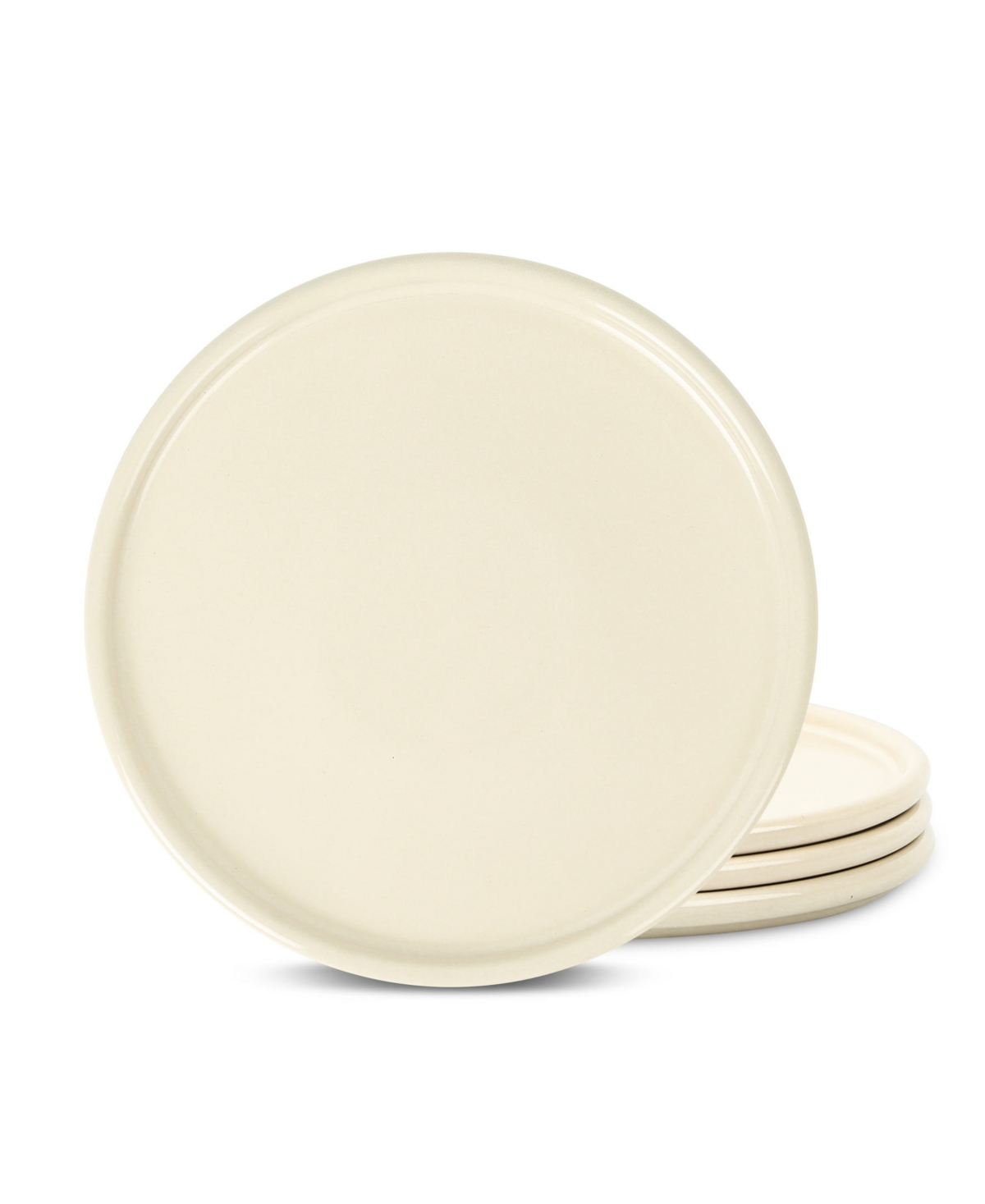 Click here for Stone Lain Eden Dinner Plates  Set of 4 - Beige prices