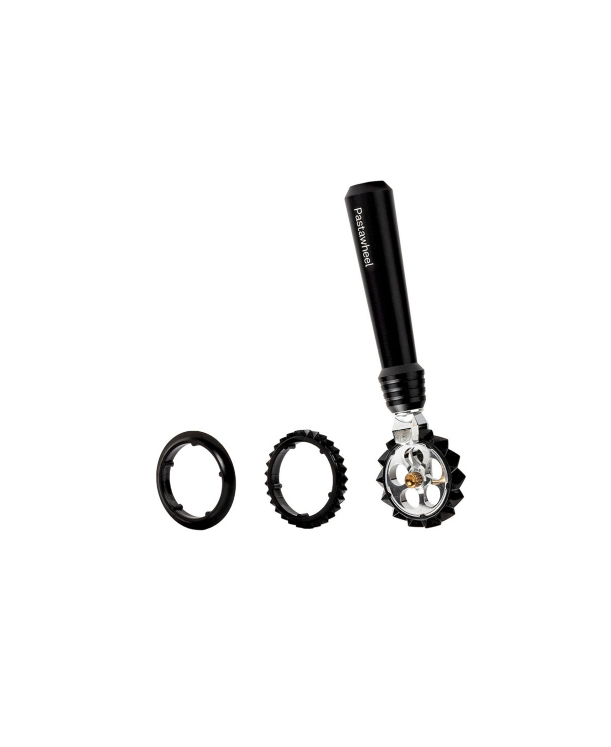 Click here for Marcato 6 Pastawheel - Silver prices