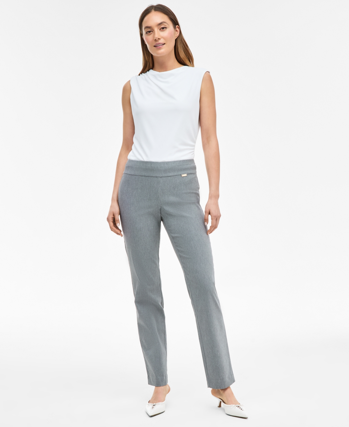 Click here for I.n.c. International Concepts Womens Tummy-Control... prices