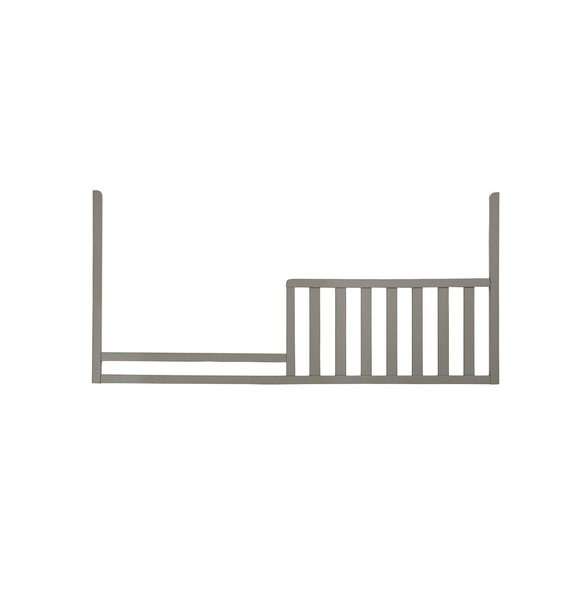 Click here for Westwood Design Emery Modern Wood 2301 Toddler Rai... prices