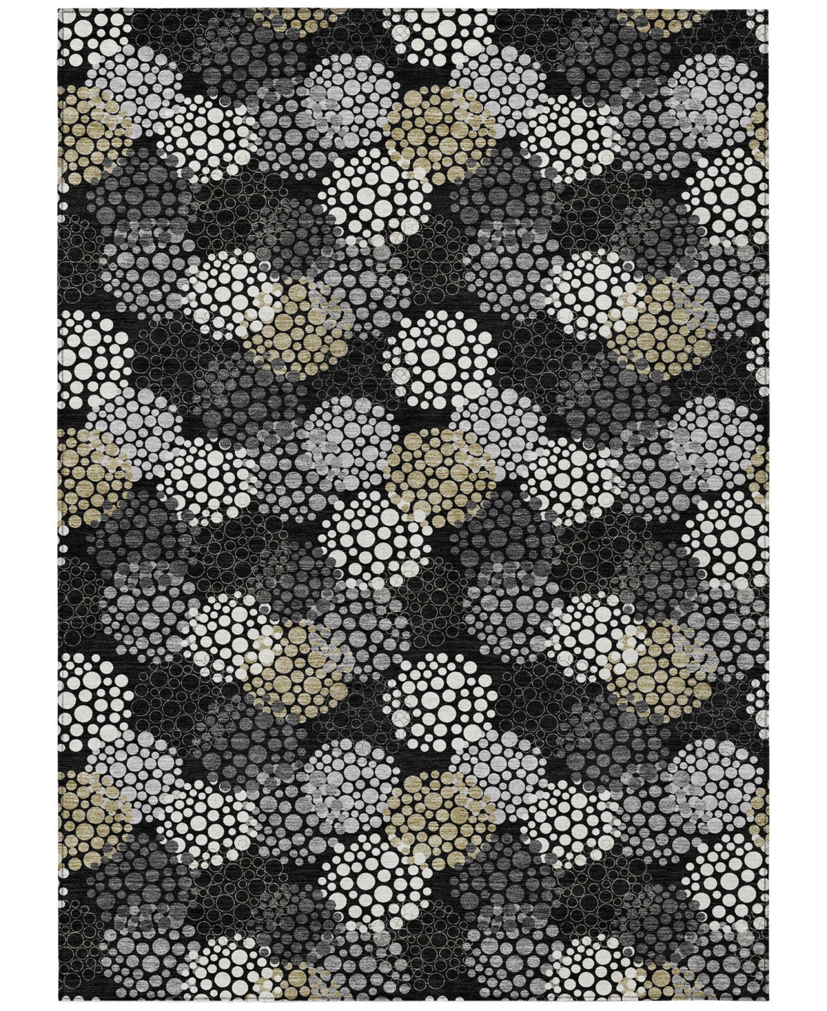 Click here for Addison Chantille Machine Washable ACN908 9x12 Are... prices