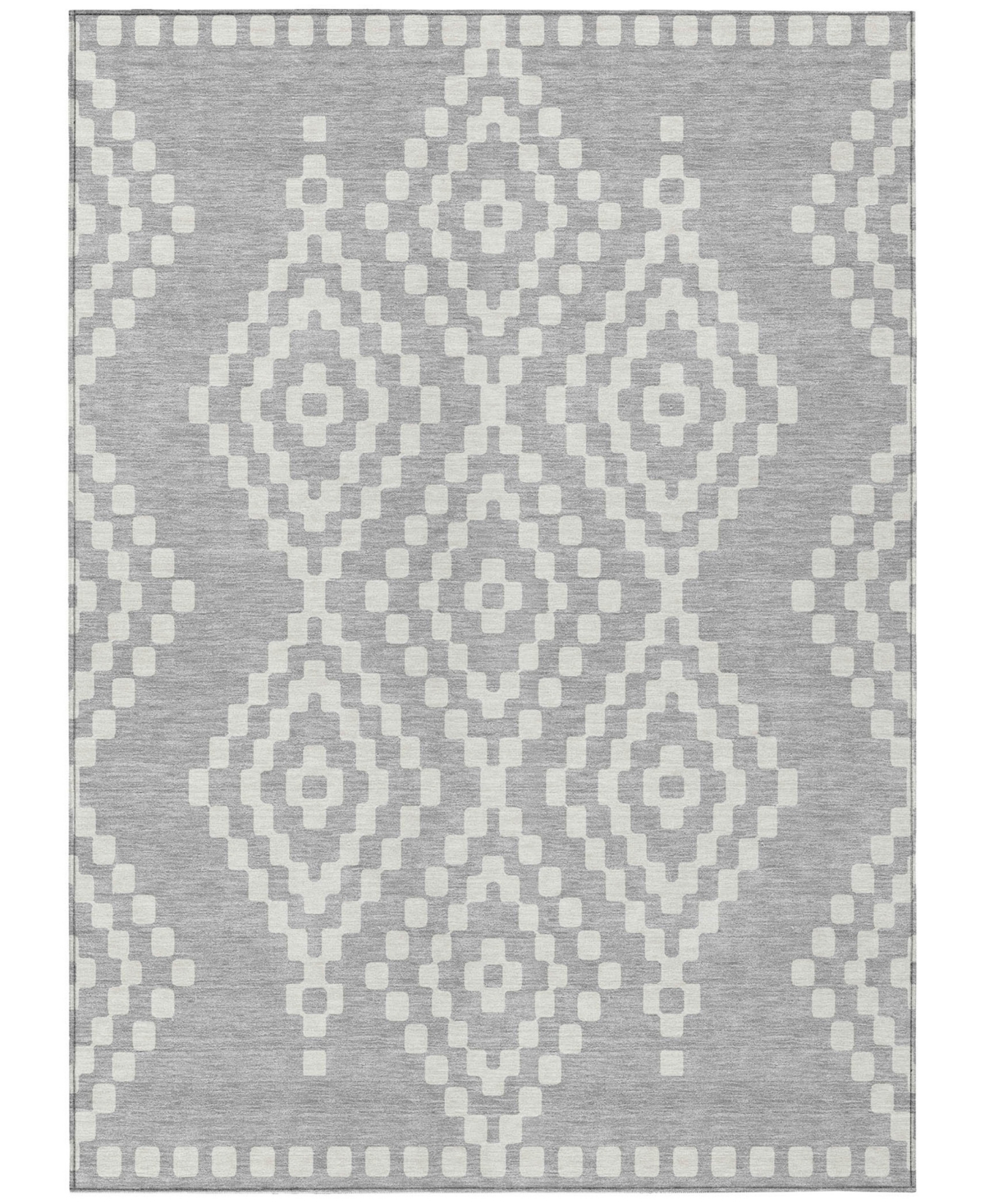 Click here for Addison Chantille Machine Washable ACN891 5x76 Are... prices