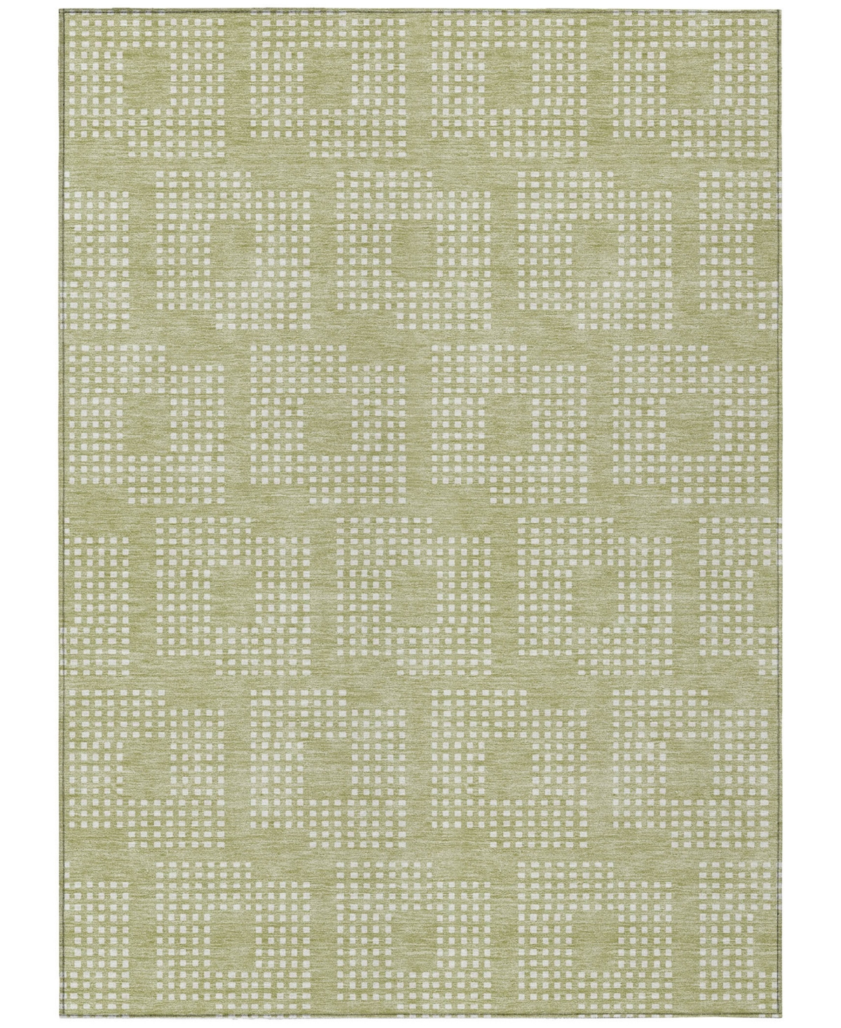 Click here for Addison Chantille Machine Washable ACN890 9x12 Are... prices
