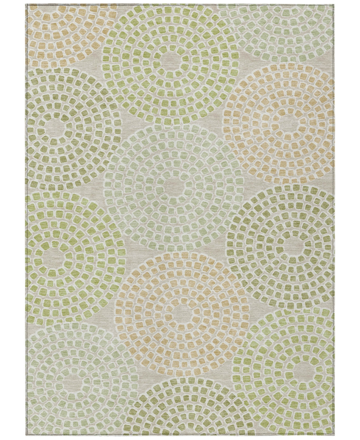 Click here for Addison Chantille Machine Washable ACN882 8x10 Are... prices