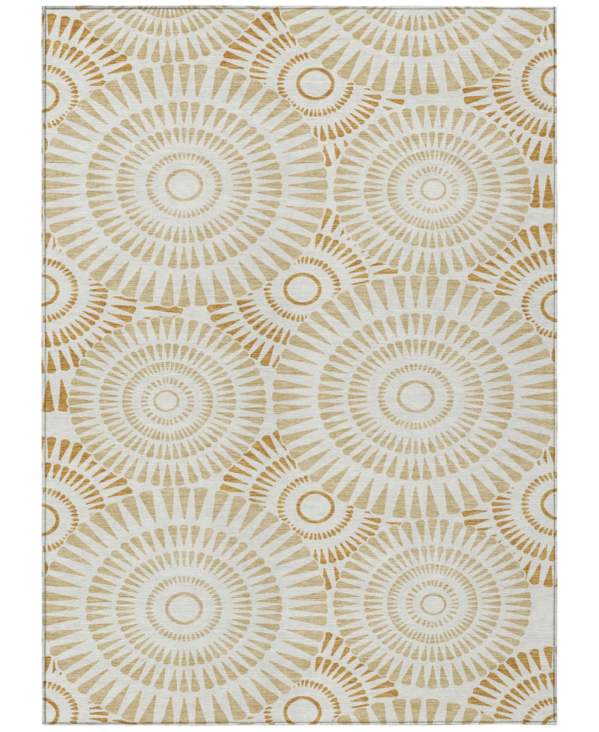 Click here for Addison Chantille Machine Washable ACN877 9x12 Are... prices