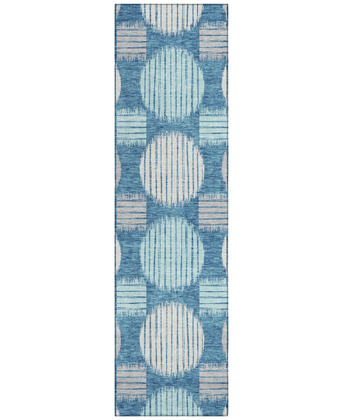 Click here for Addison Chantille Machine Washable ACN900 23x76 Ru... prices