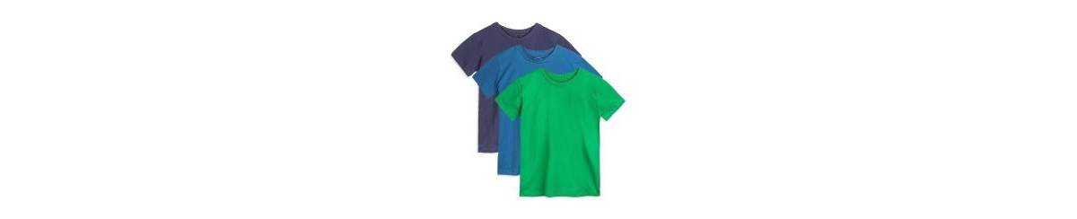 Click here for Mightly Kids 3pk Fair Trade Organic Cotton Classic... prices