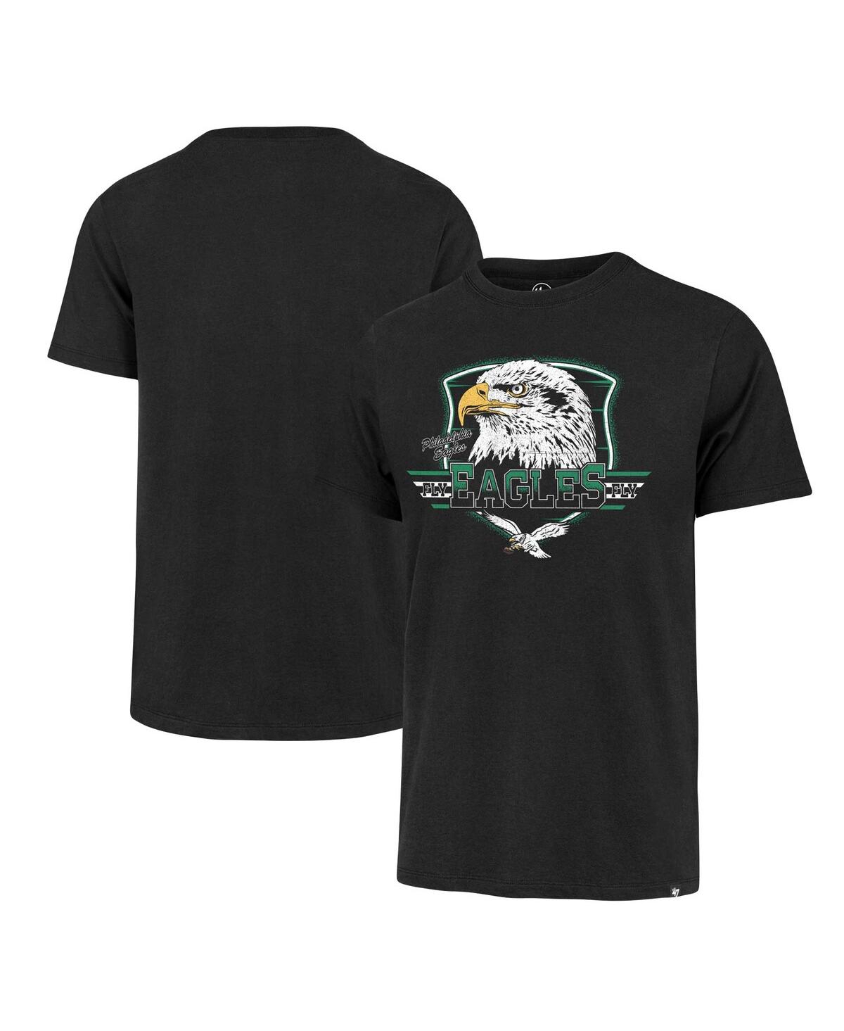 Click here for 47 Brand Mens Black Philadelphia Eagles Regional F... prices