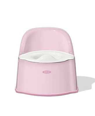 OXO Tot 14" x 9" x 7" Potty Chair - Macy's