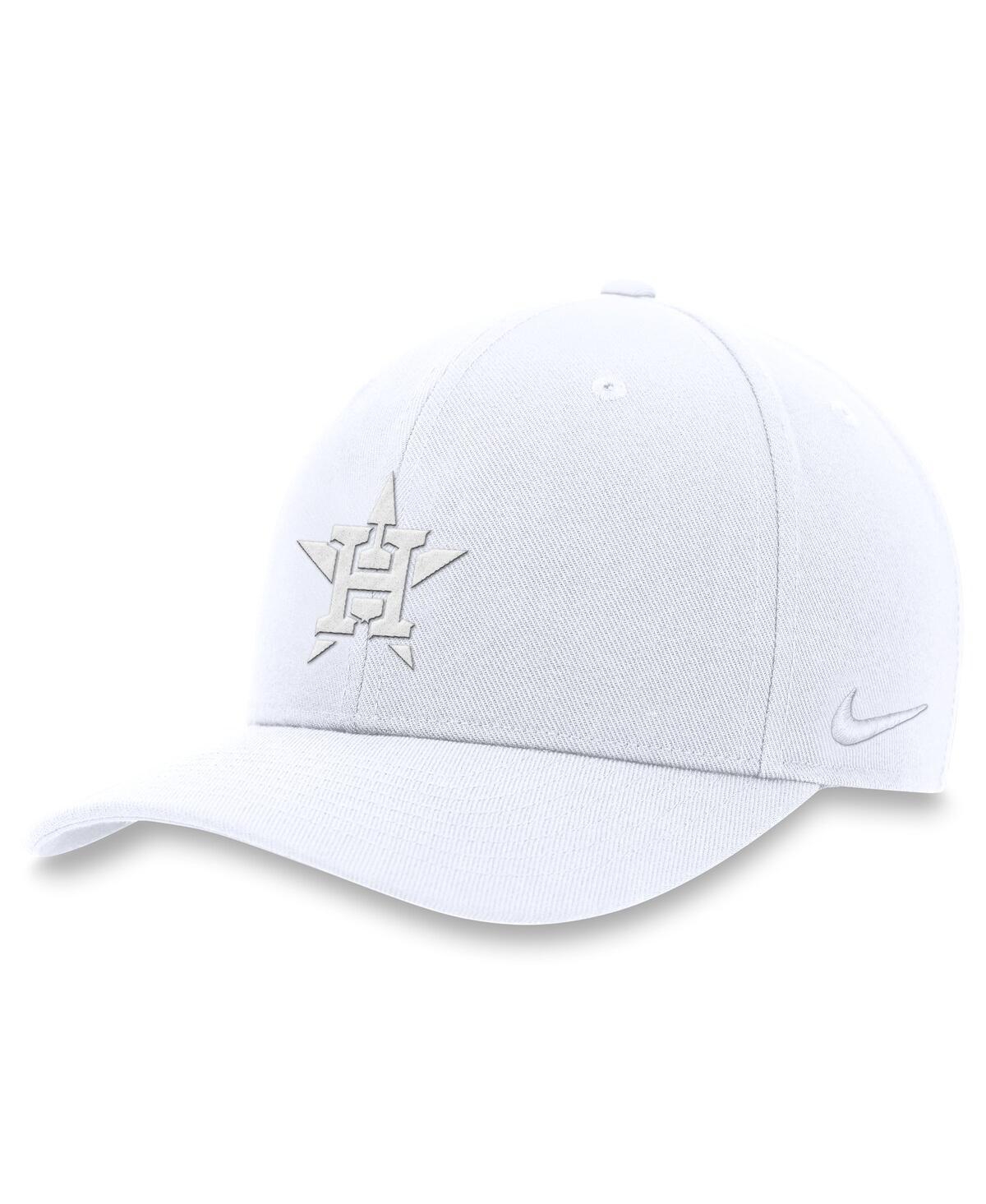 Click here for Nike Mens White Houston Astros Club Performance Ad... prices