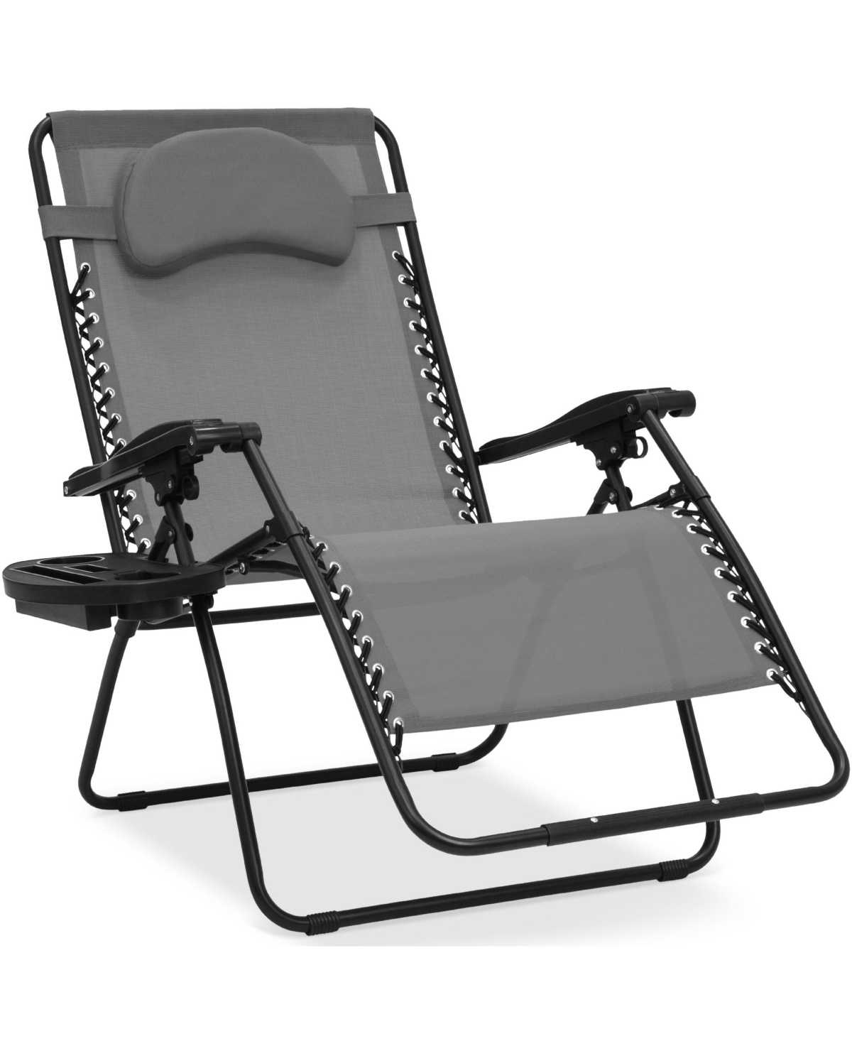 Click here for Best Choice Products Oversized Zero Gravity Chair... prices