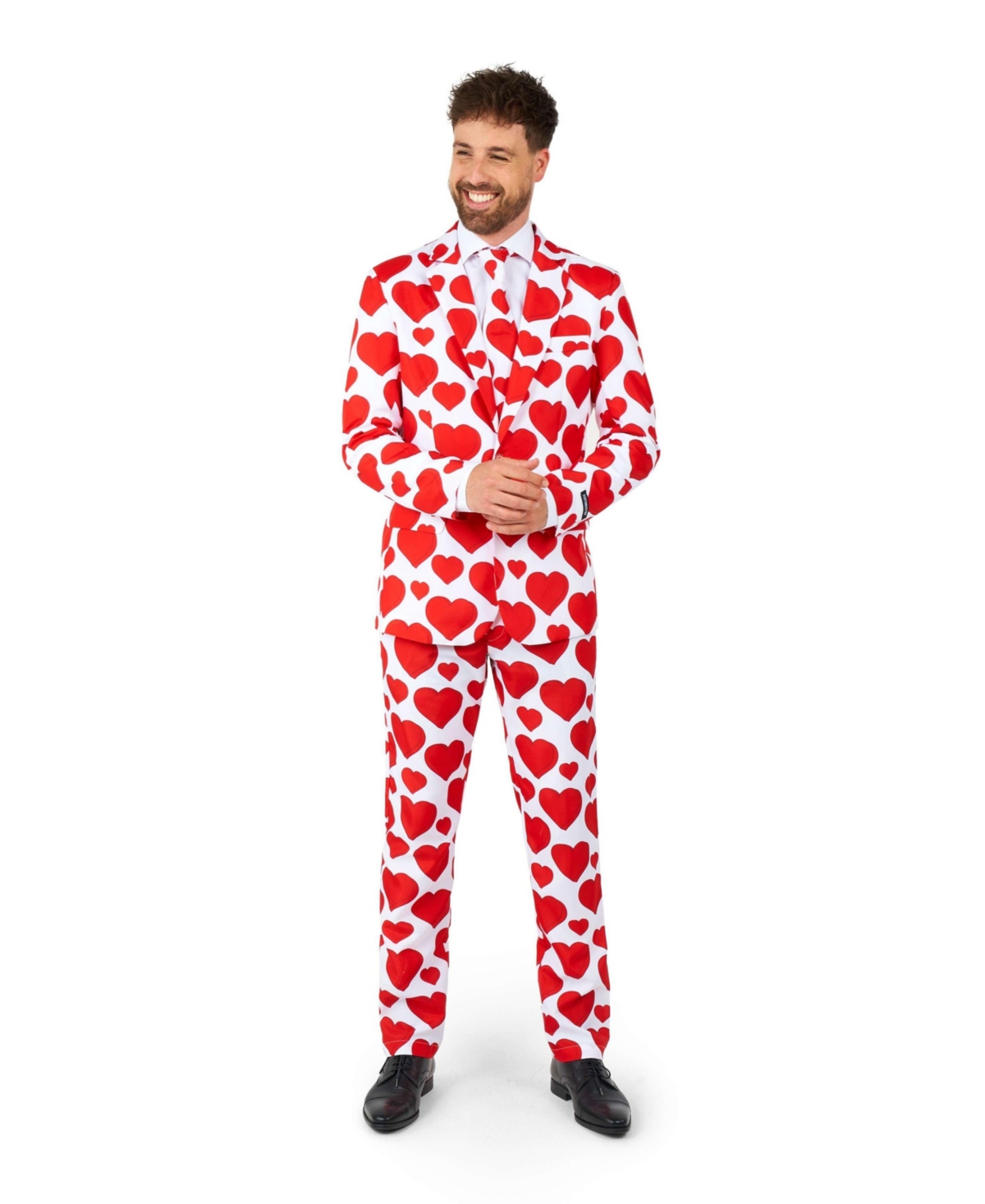 Click here for Suitmeister Mens Party Costume - Funny Balloons An... prices
