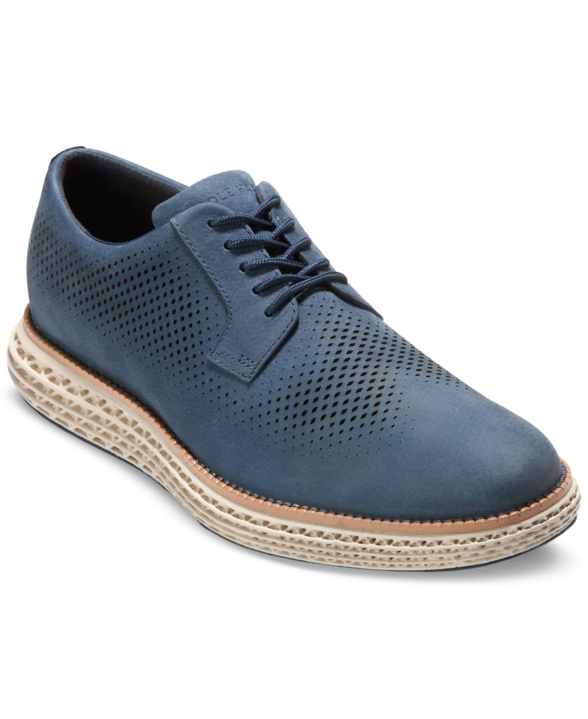 Click here for Cole Haan Mens ÃriginalGrand 2.0 Oxford Dress Sne... prices