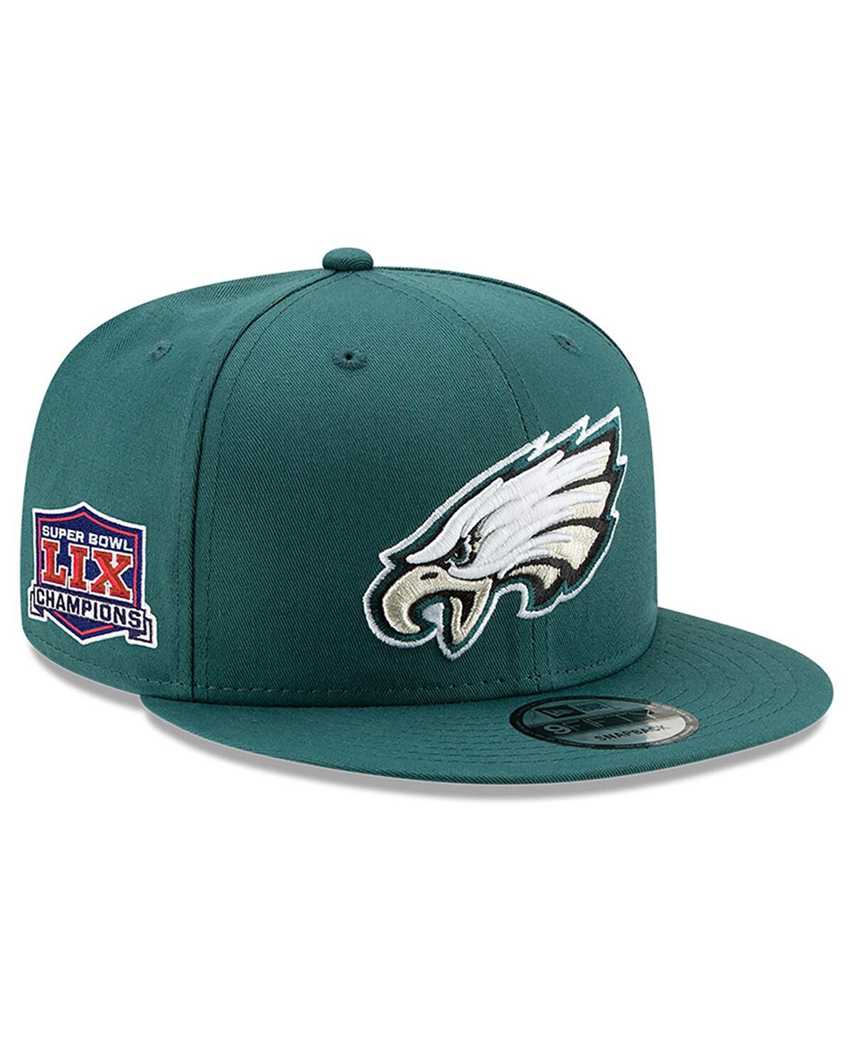 Click here for New Era Mens Midnight Green Philadelphia Eagles Su... prices