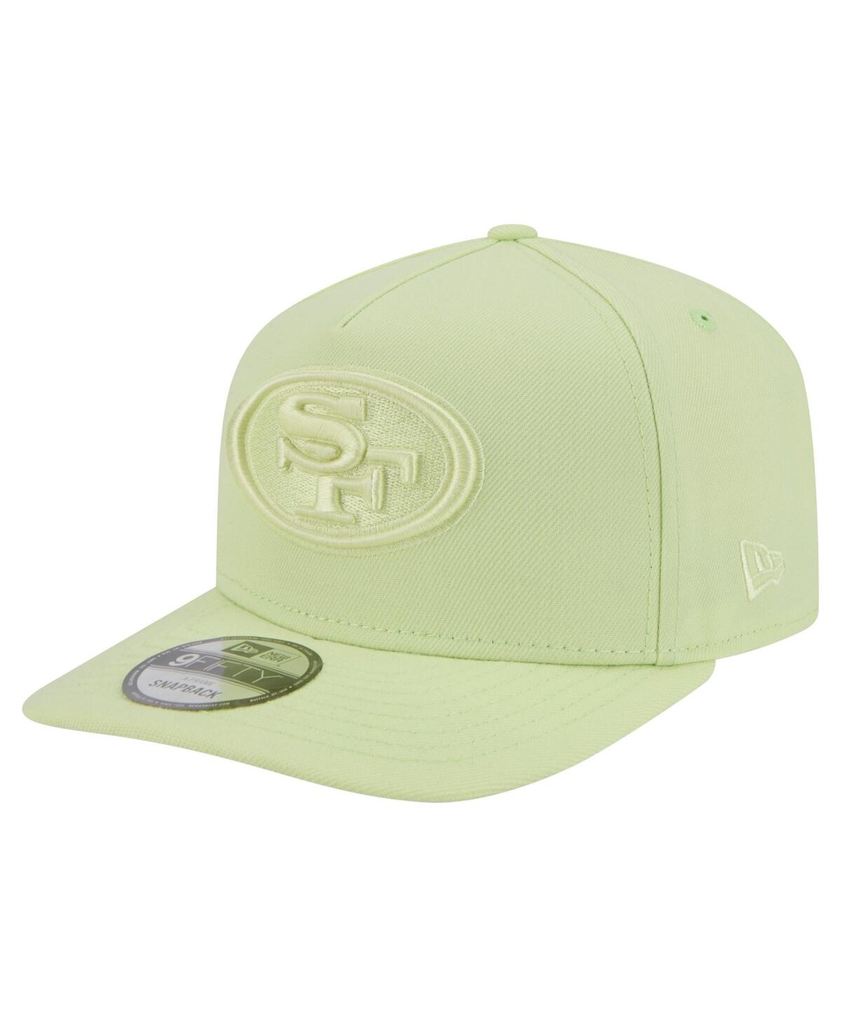 Click here for New Era Mens Light Green San Francisco 49ers Color... prices