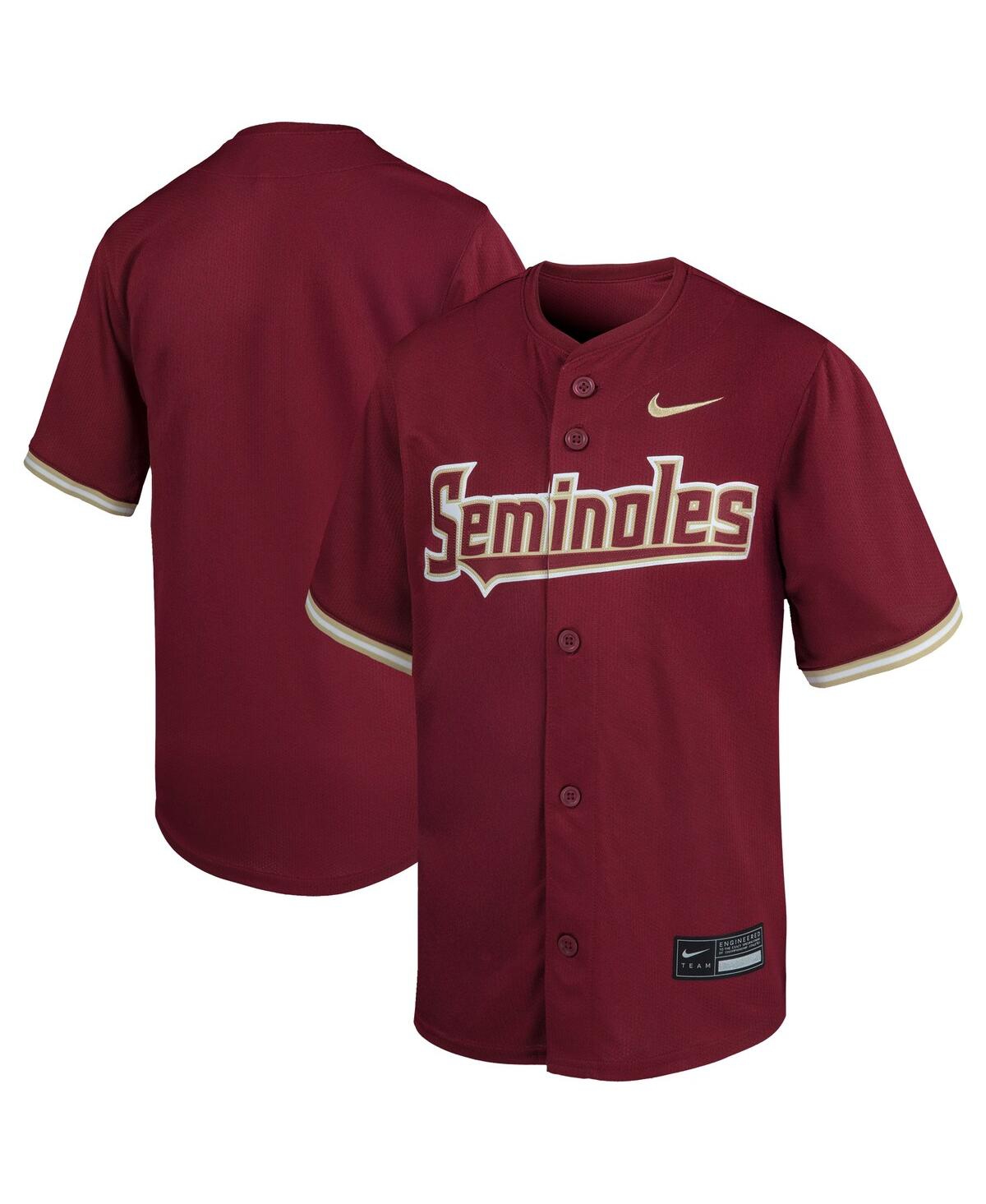 Click here for Nike Big Boys and Girls Garnet Florida State Semin... prices
