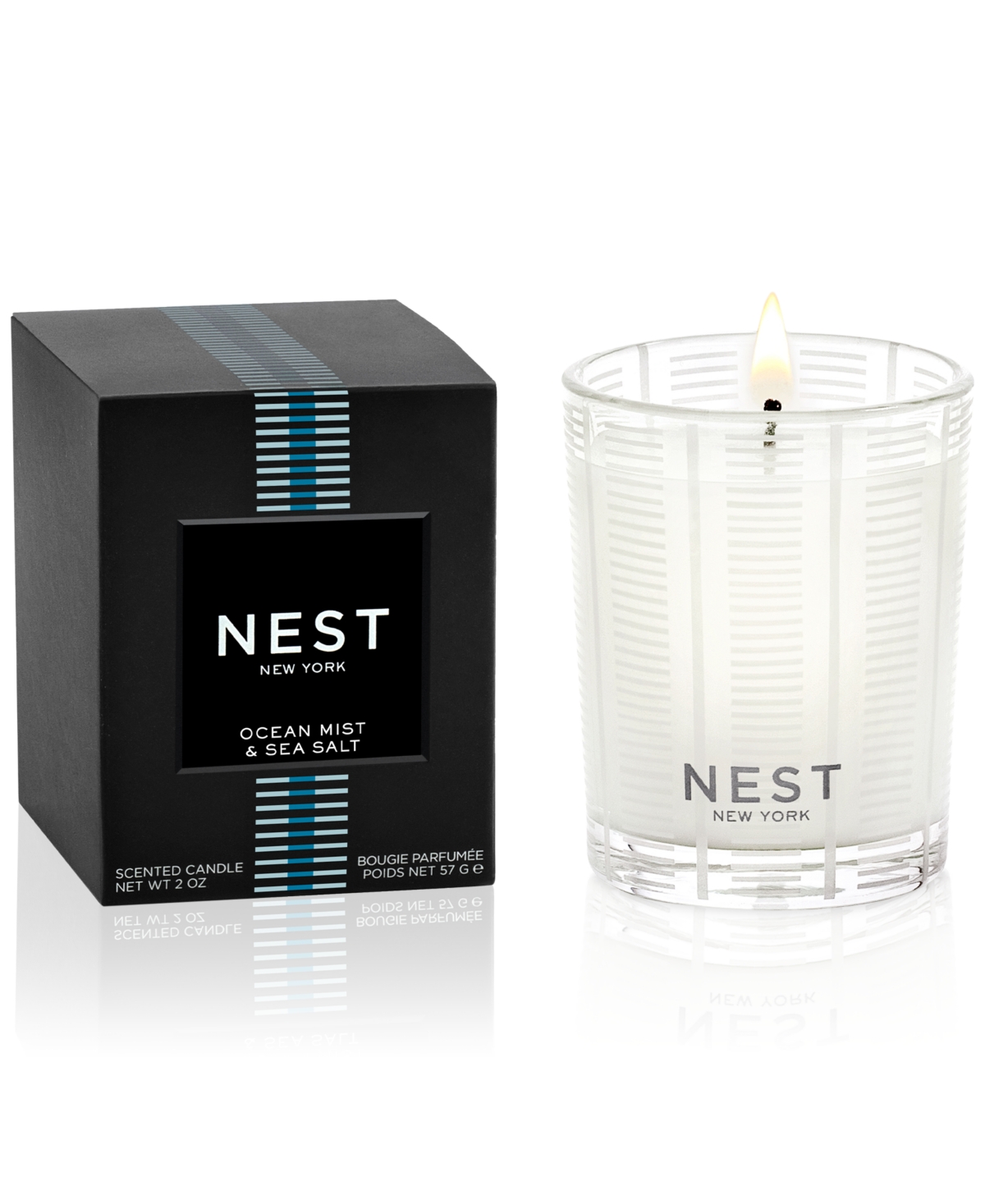 Click here for Nest New York Ocean Mist & Sea Salt Votive Candle... prices