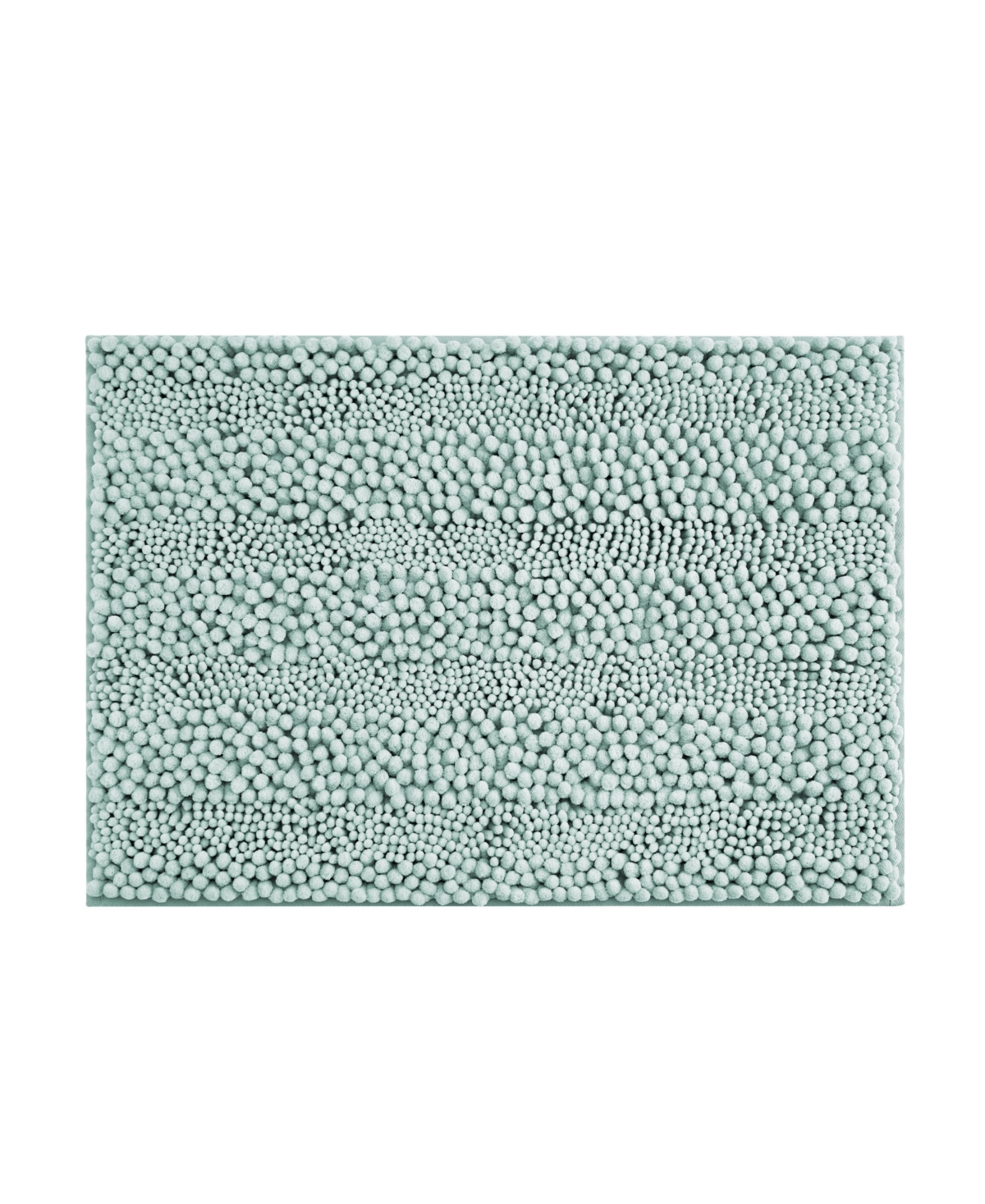 Click here for Laura Ashley Astor Chenille Bath Mat  17 x 24 - Sa... prices