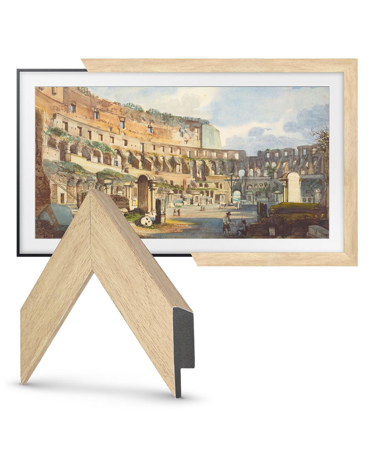 Click here for Deco Tv Frames 32" Slim Frame for Samsung The... prices