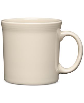 Fiesta Linen Java Coffee Mug - Macy's