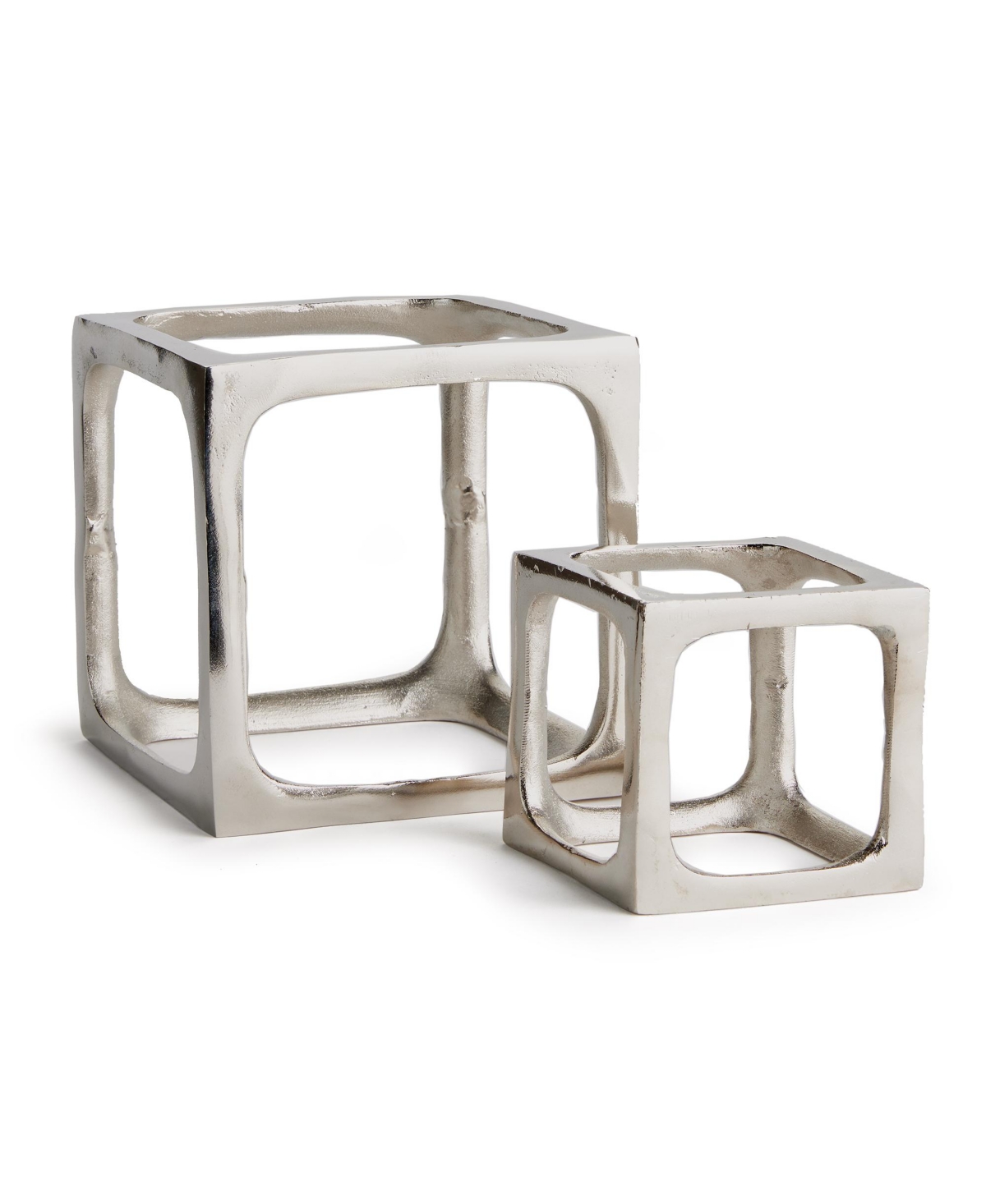 Click here for Cubist Sculptures  Set Of 2 prices