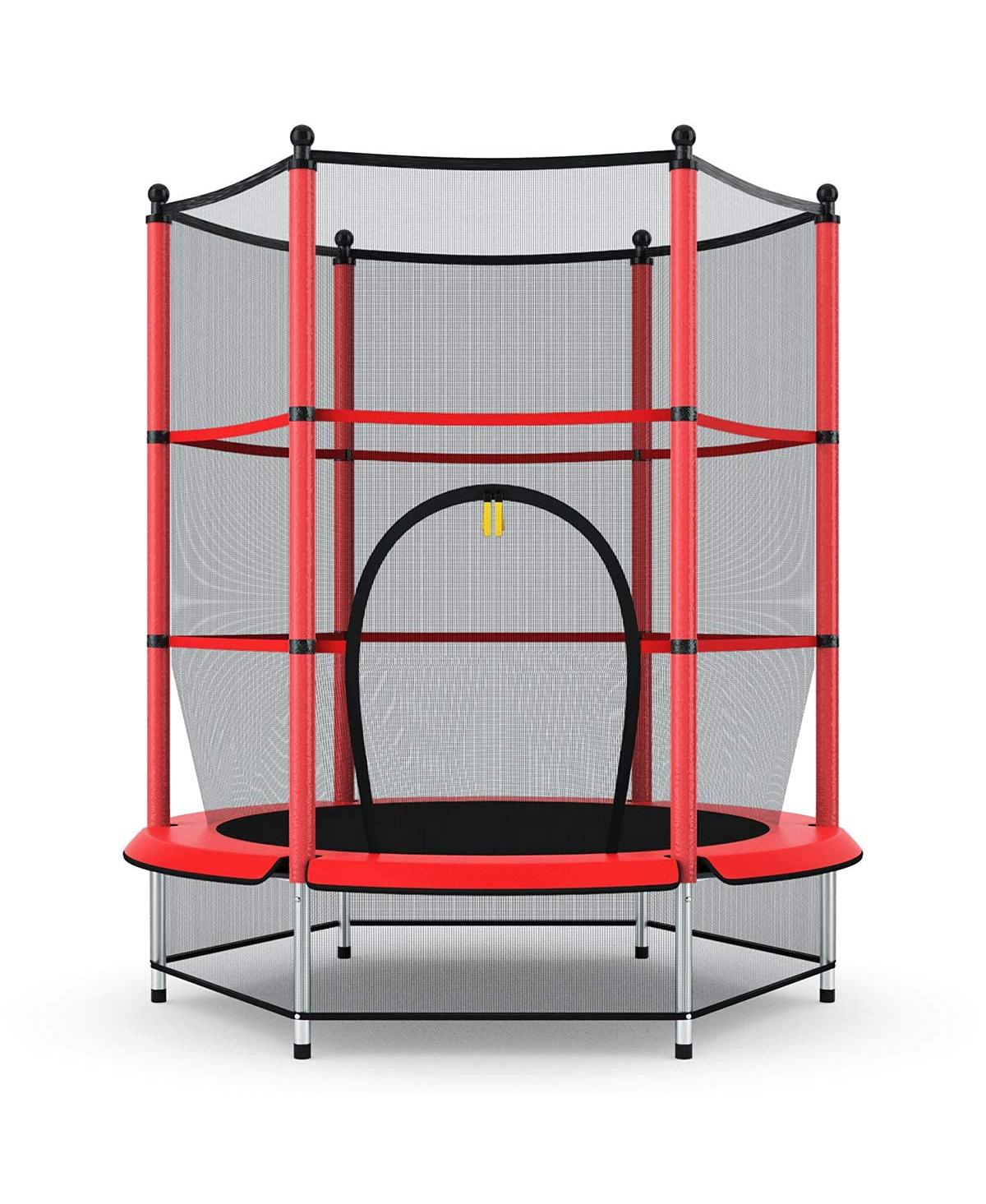 Click here for 55 Trampoline for Kids  Children Trampoline w/Safe... prices