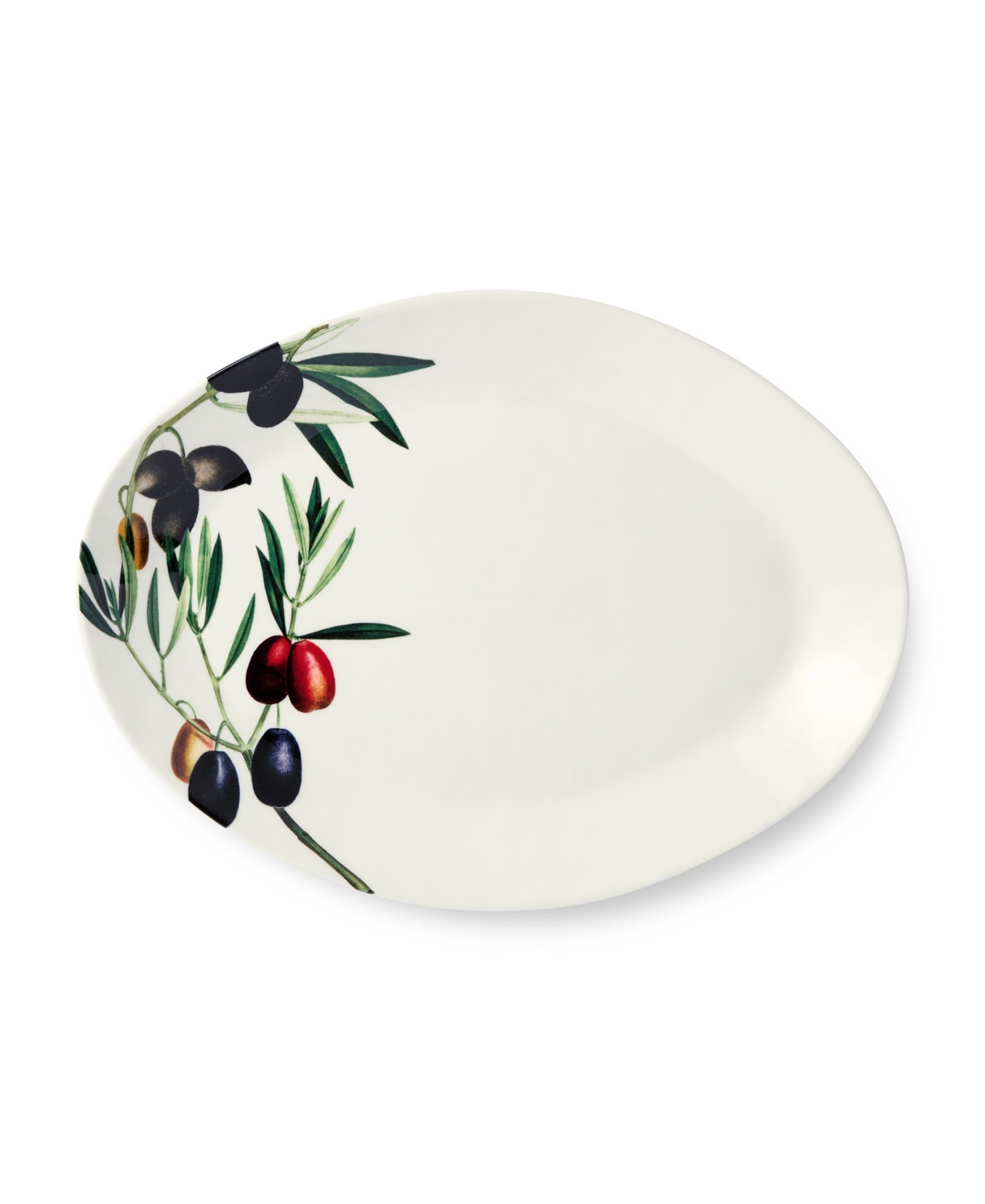 Click here for Certified International Olivia Oval Platter - Mult... prices