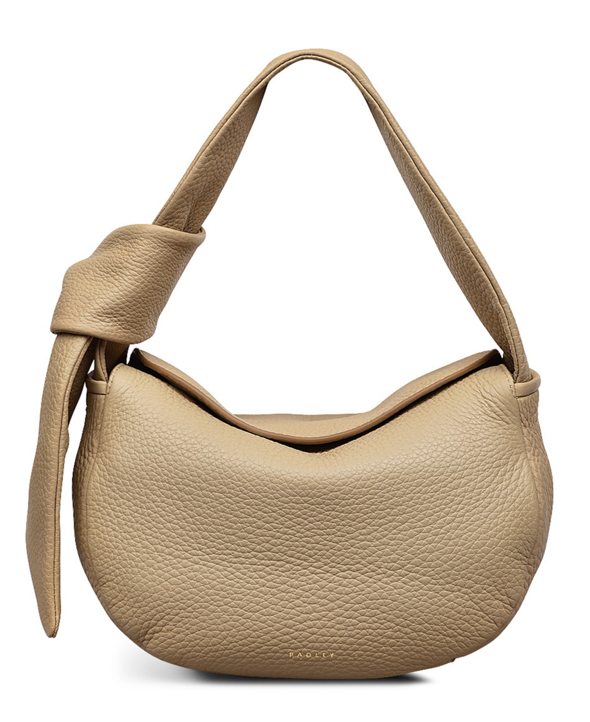 Click here for Radley London Grove Small Flap Over Grab Bag - Sto... prices