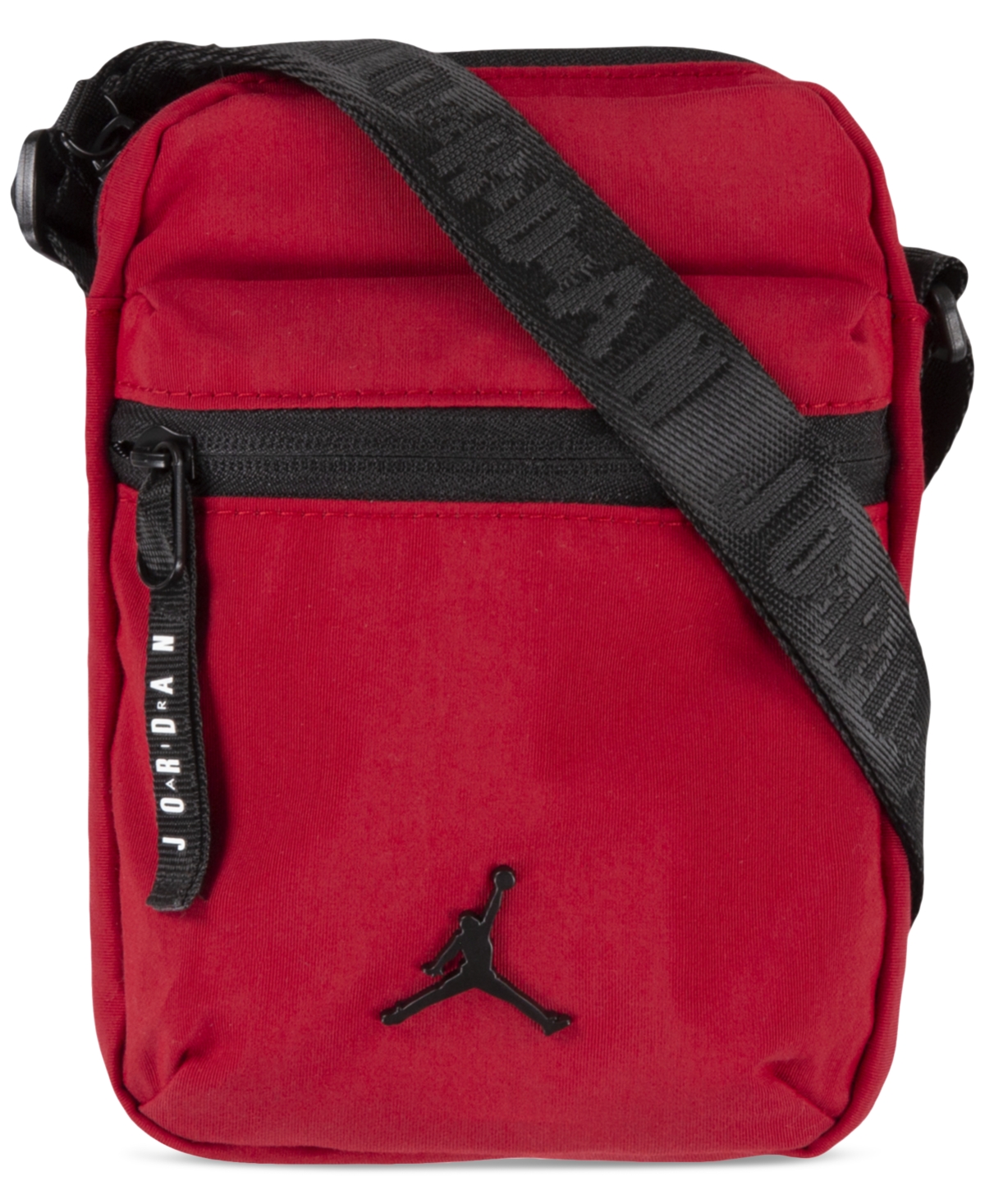 Click here for Jordan Airborne Mini Festival Bag - Crimso Red prices