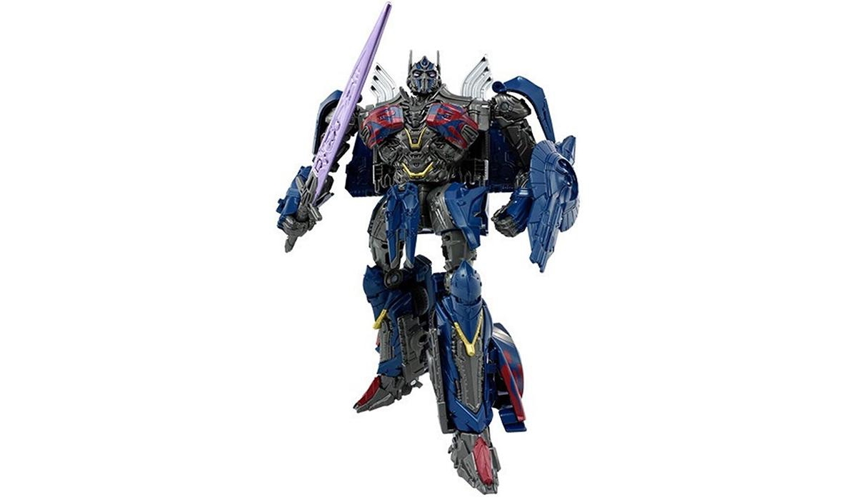 Click here for Tlk-ex Dark Optimus Prime | Transformers the Last... prices