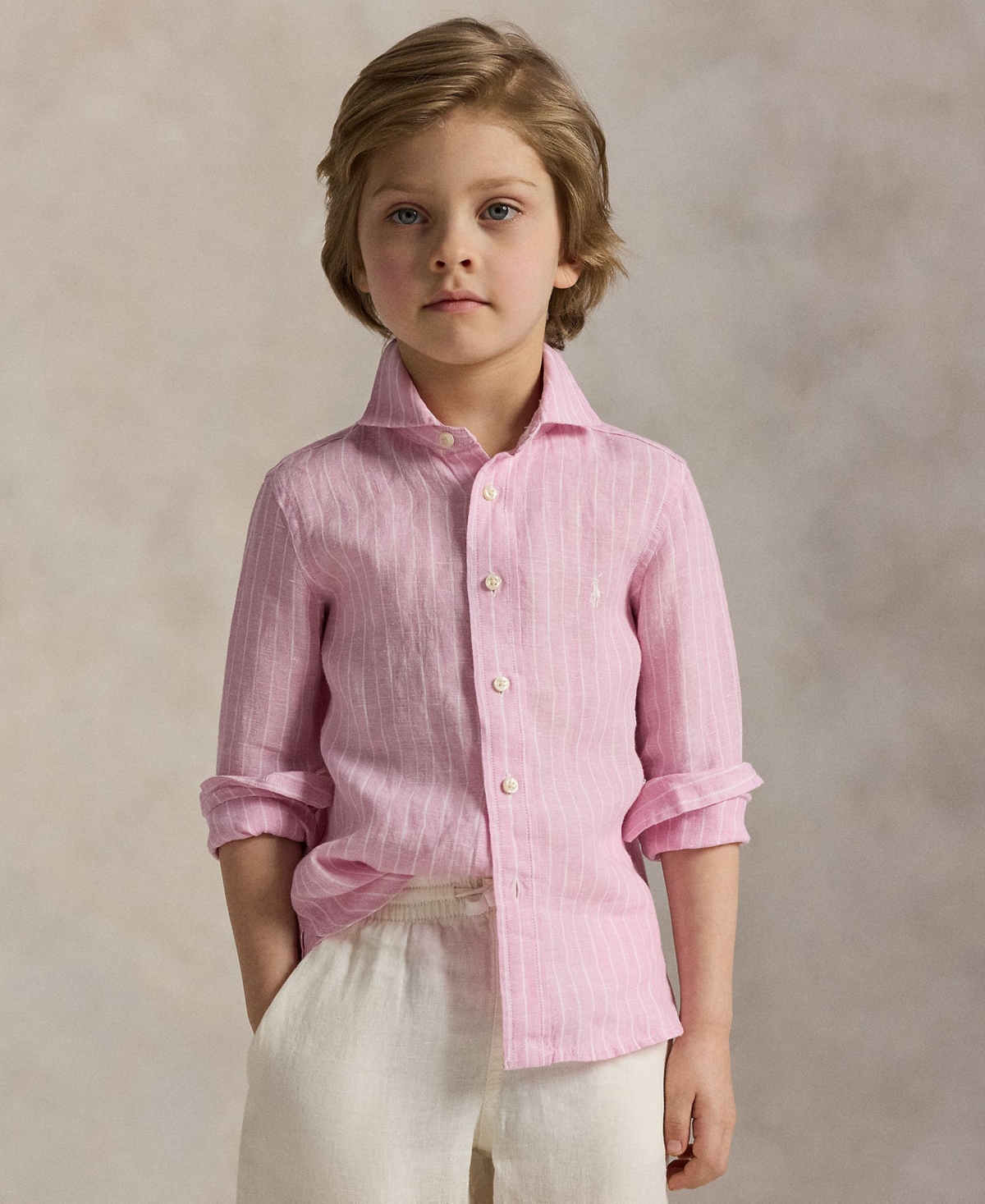 Click here for Polo Ralph Lauren Toddler and Little Boys Striped... prices