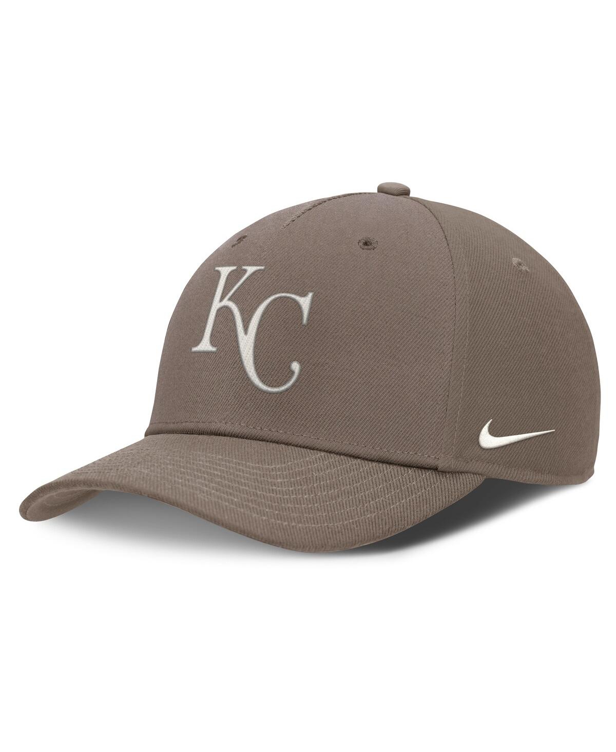 Click here for Nike Mens Brown Kansas City Royals Rise Performanc... prices